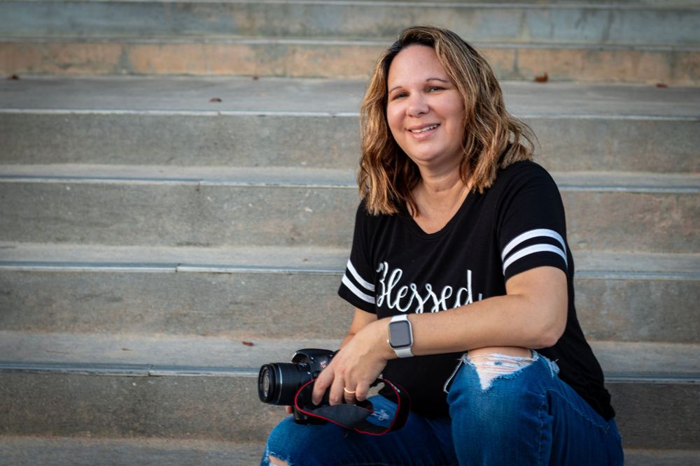 A Grateful Journey with the Brady Family - Captured In Time Photography ...