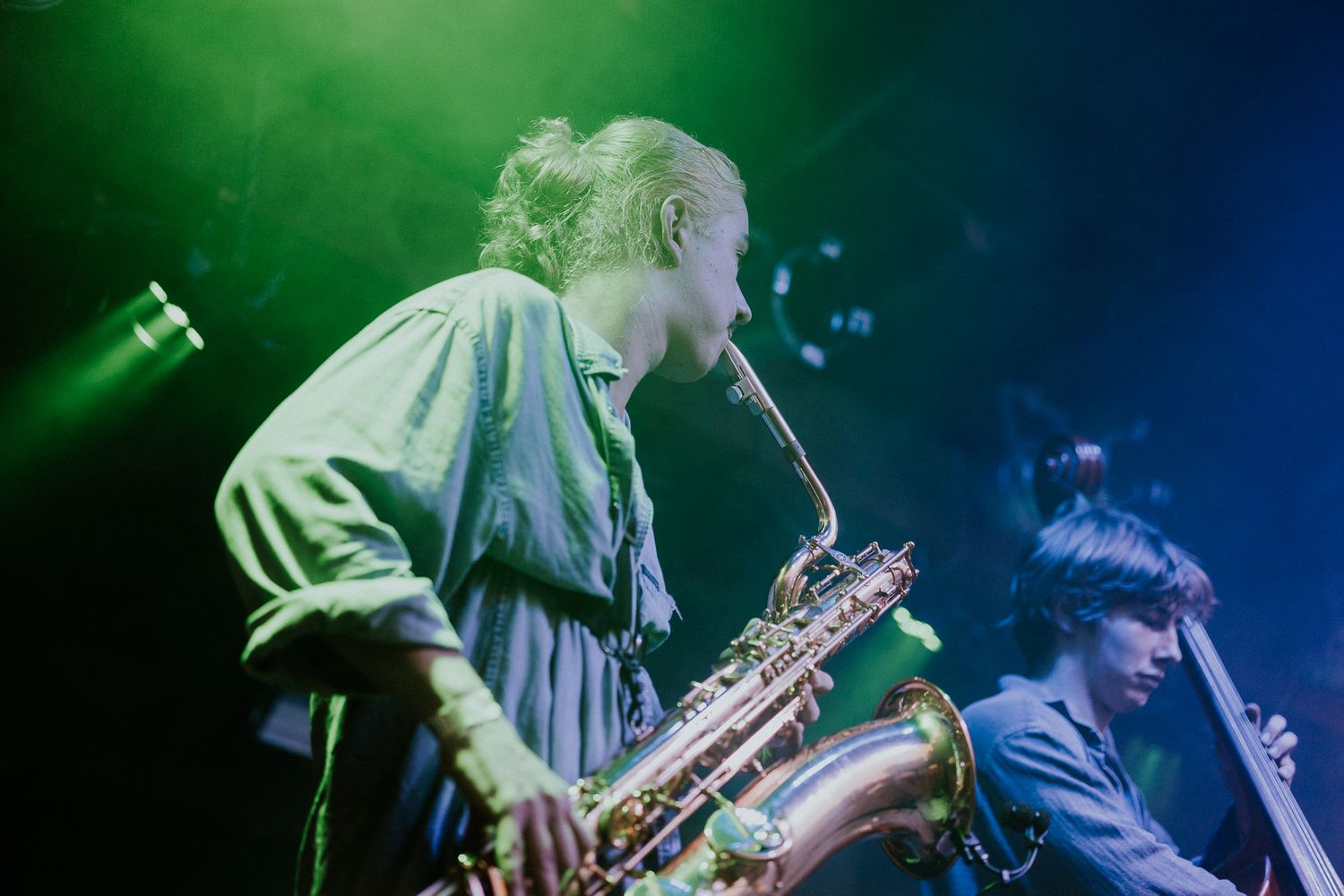 Tobias Singer | Fotografie