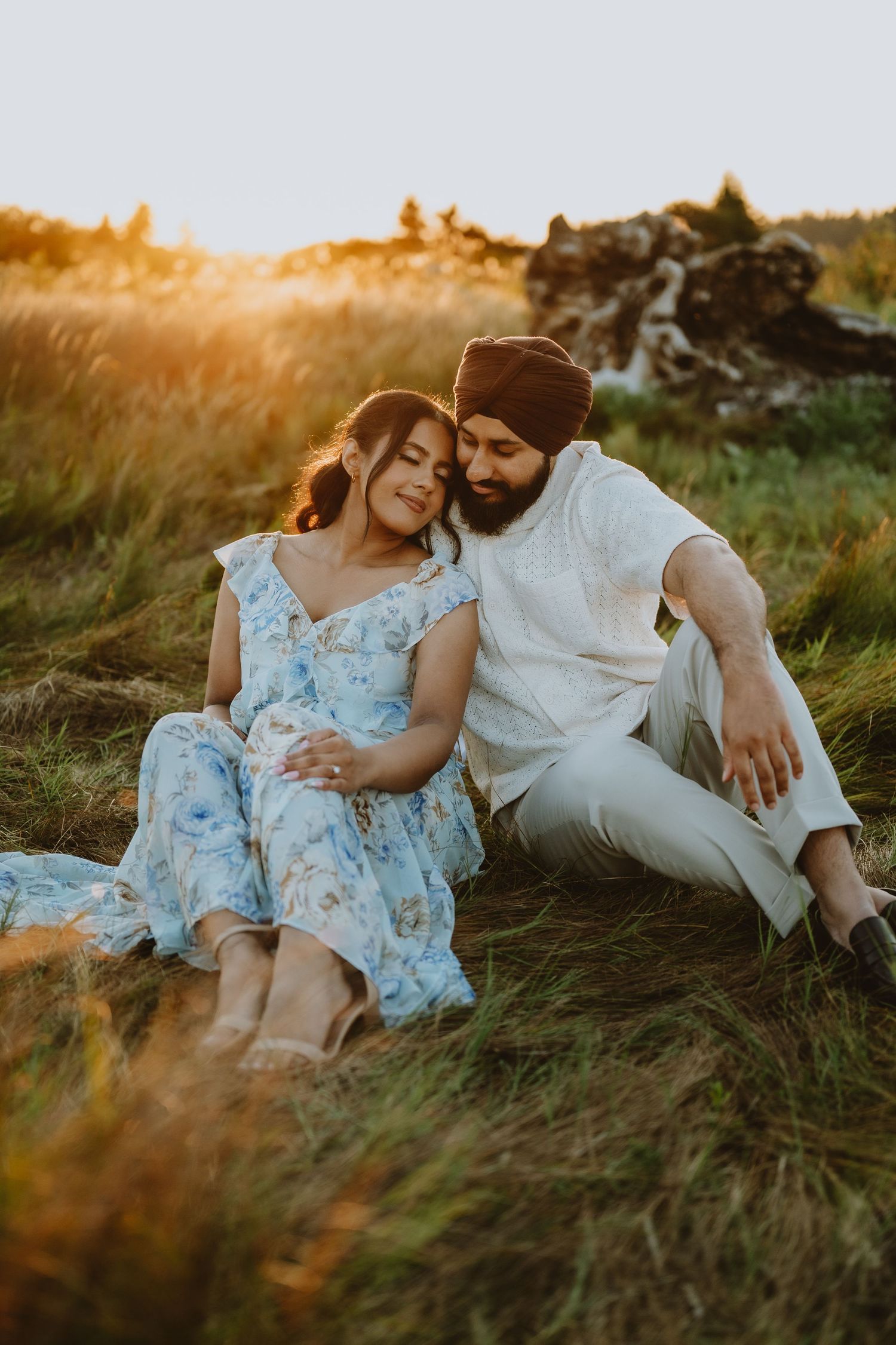 Experience - Through my eyes photography