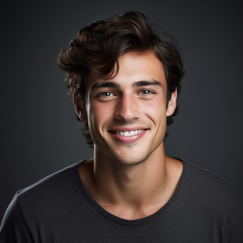 Why Your LinkedIn Profile Needs an Outstanding Headshot - Gabriella ...