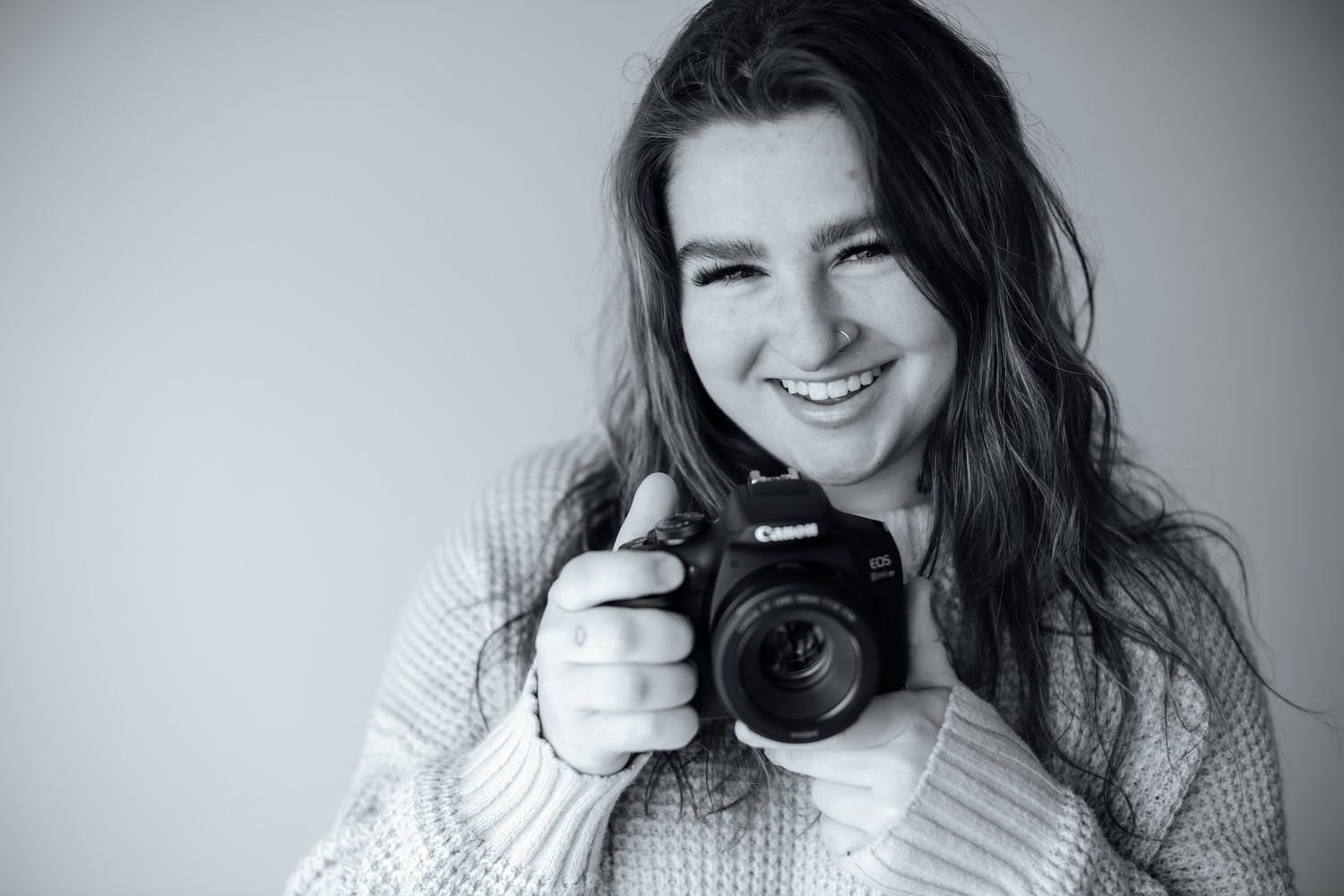 Contact - Kallie Rae Photography