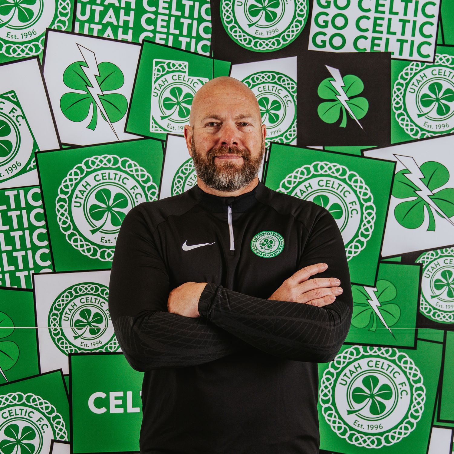 Directors - Utah Celtic FC