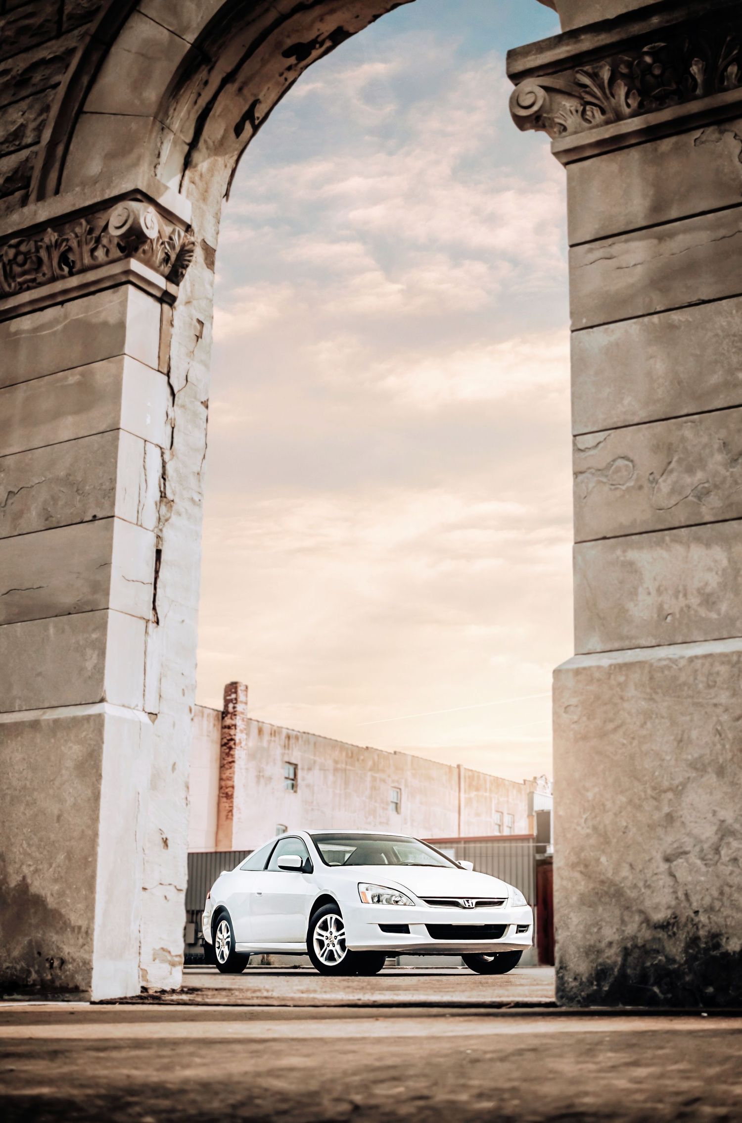 Casual - PMV Artworks