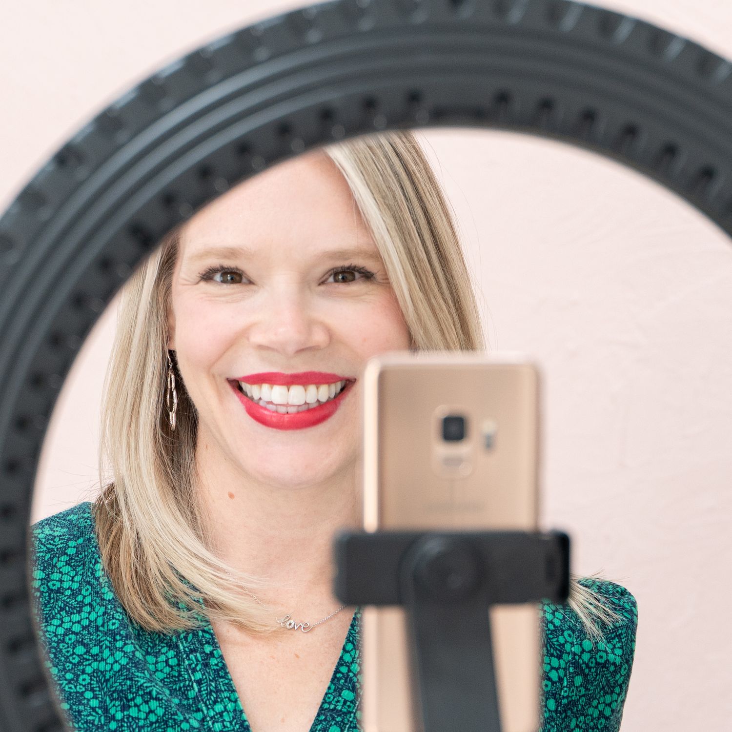 Personal Branding Photography - Kelly Power Photography Austin Texas