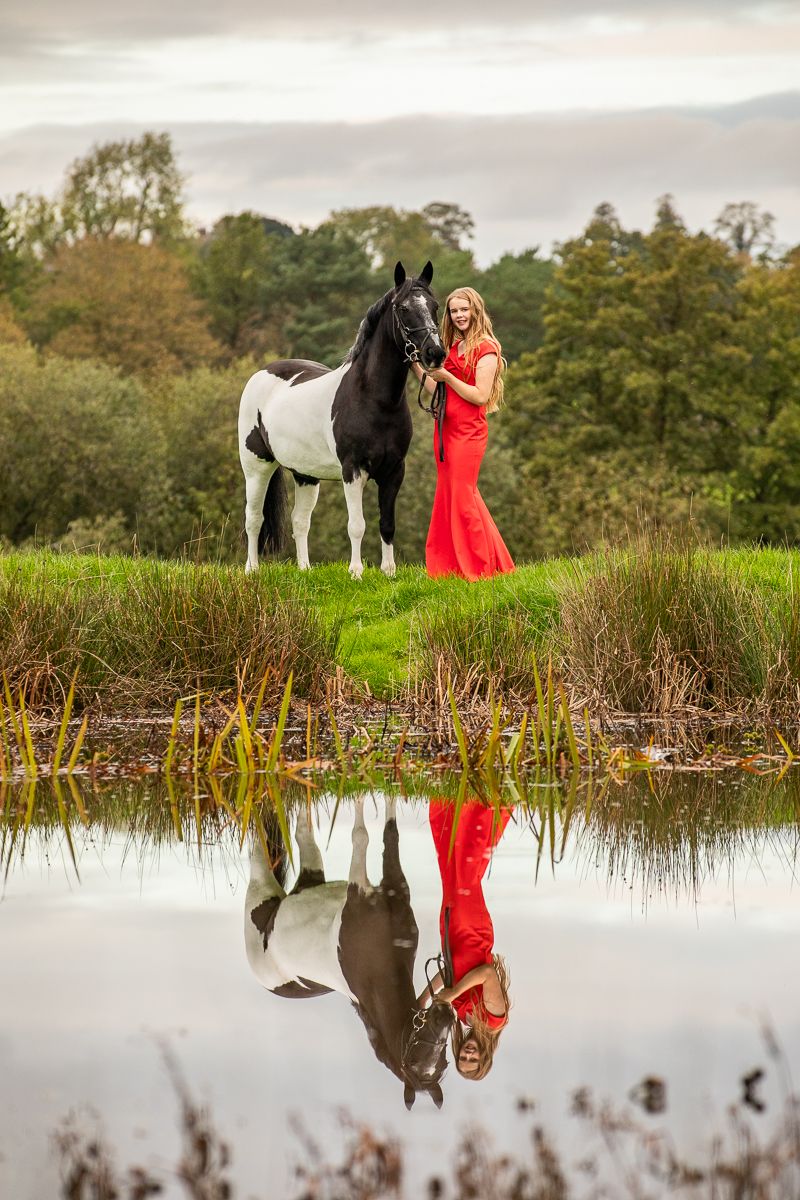 Bea, Star, Jack & Chief - Imogen Moon ABIPP - Equine & Dog Photographer ...