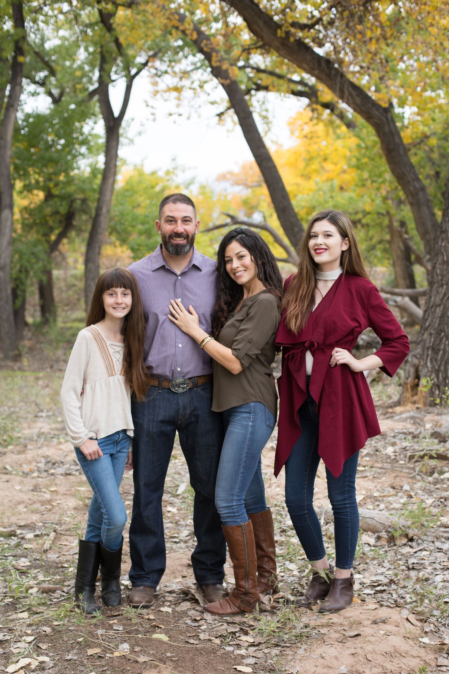 About - Jester Photography