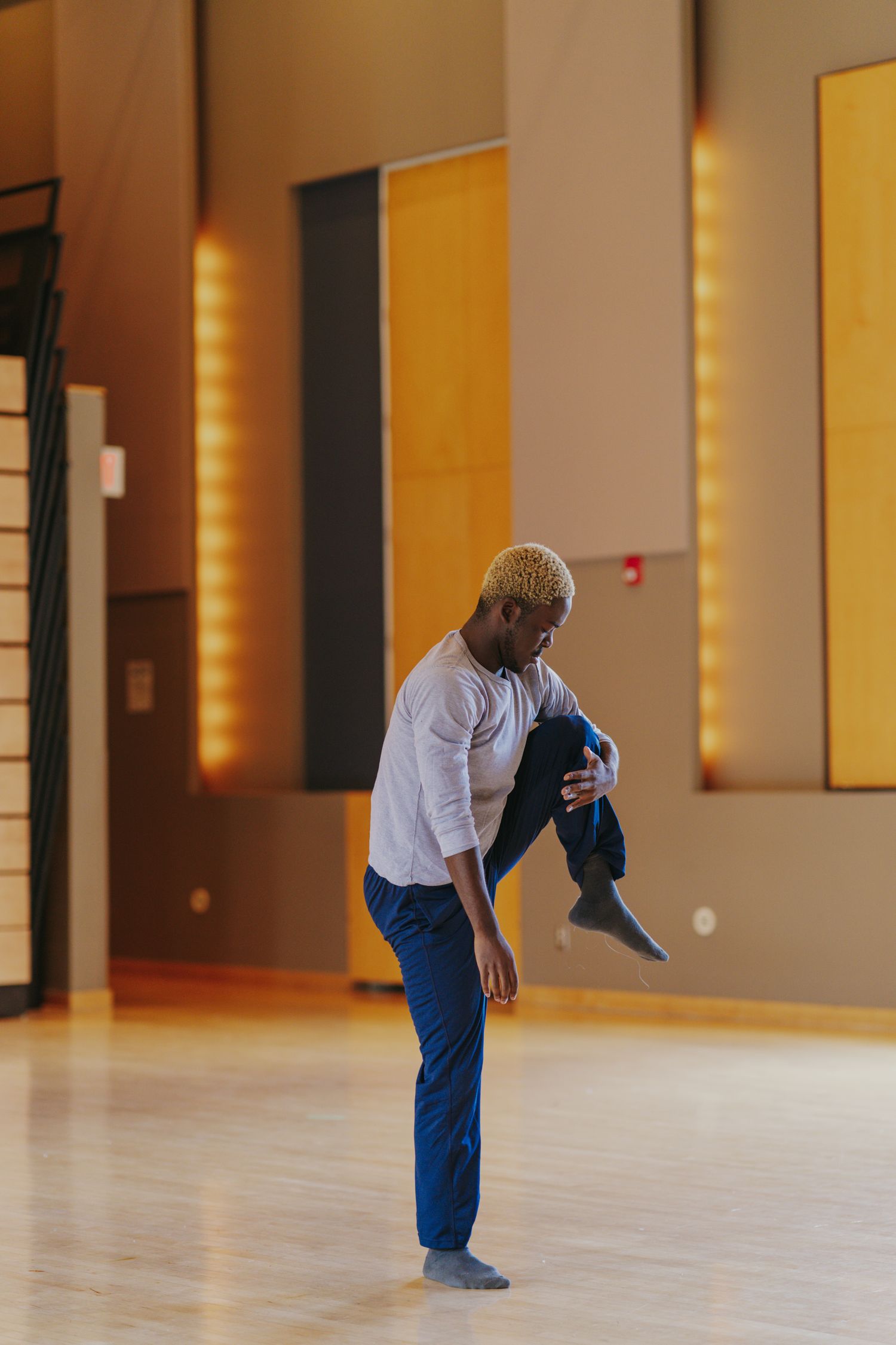 Process + Practice Residency - Aidan Tooth Photography