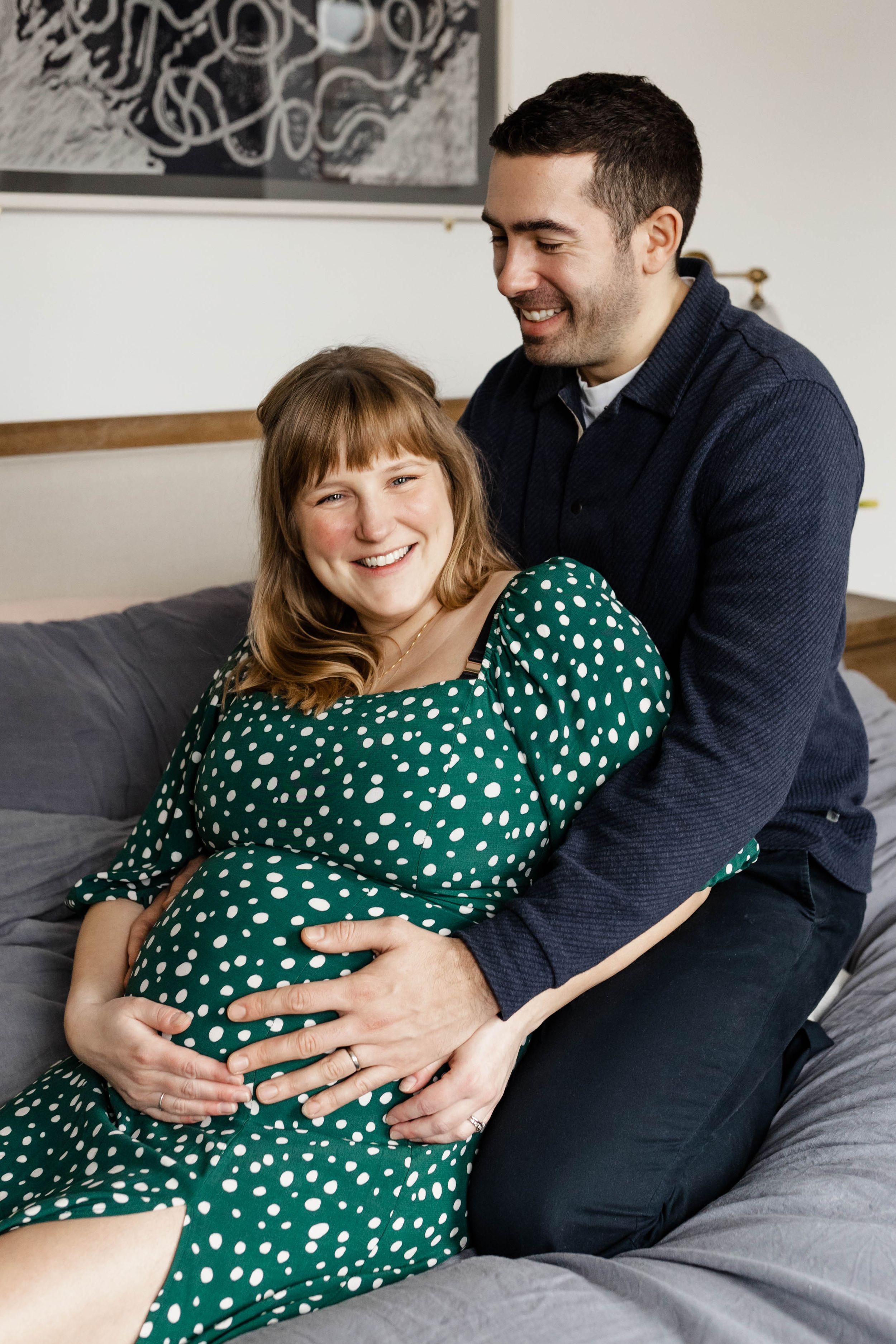 7 reasons to have a pregnancy photoshoot | London maternity ...