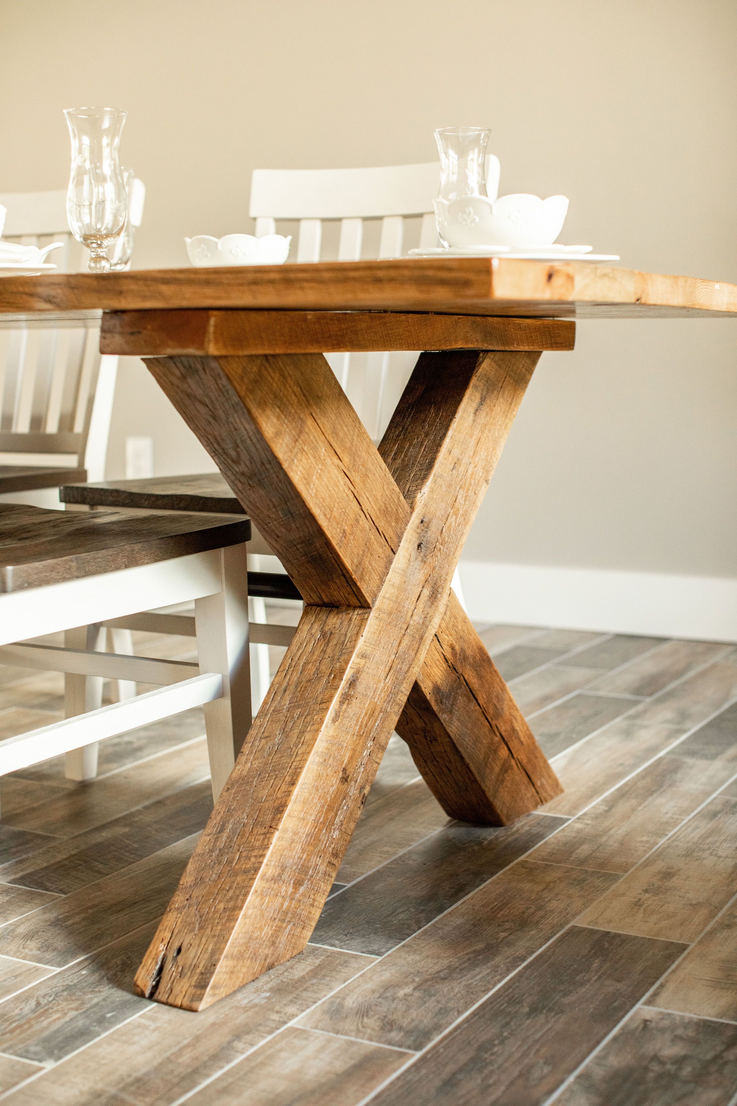 Beech Creek Timber: Quality Hardwood Lumber Supplier