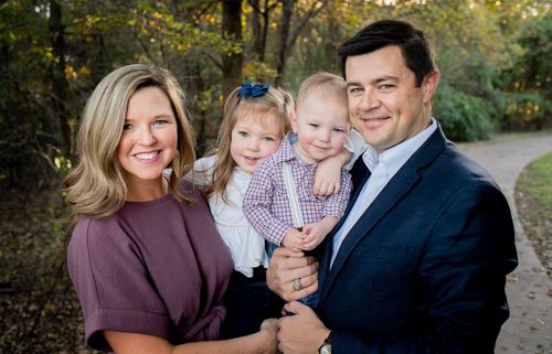 Lindsay Hughes Photography