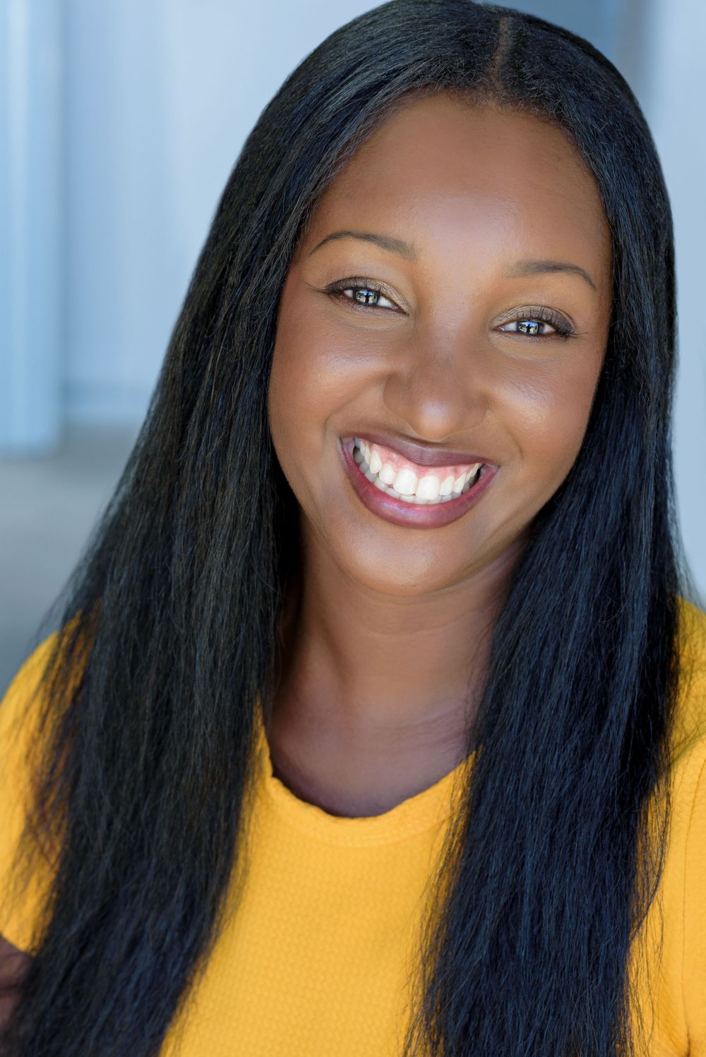 Commercial Actor Headshots - Headshots by Scott Dentinger