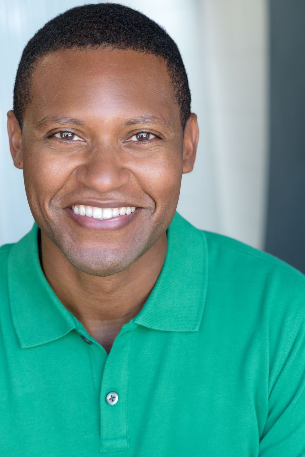 Commercial Actor Headshots - Headshots by Scott Dentinger