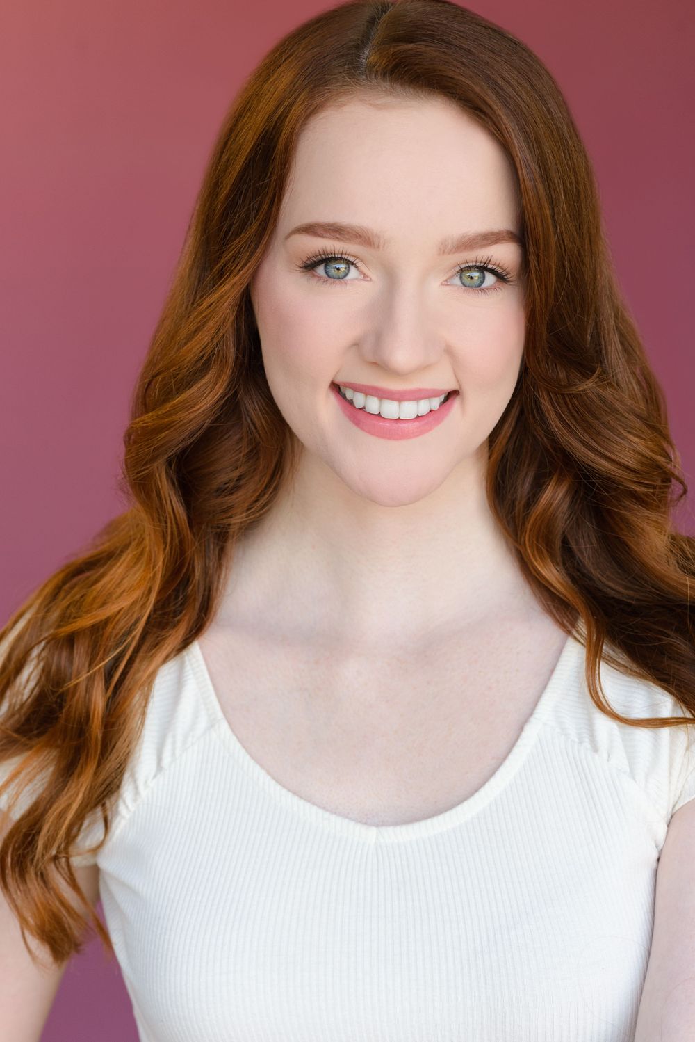 Commercial Actor Headshots - Headshots by Scott Dentinger