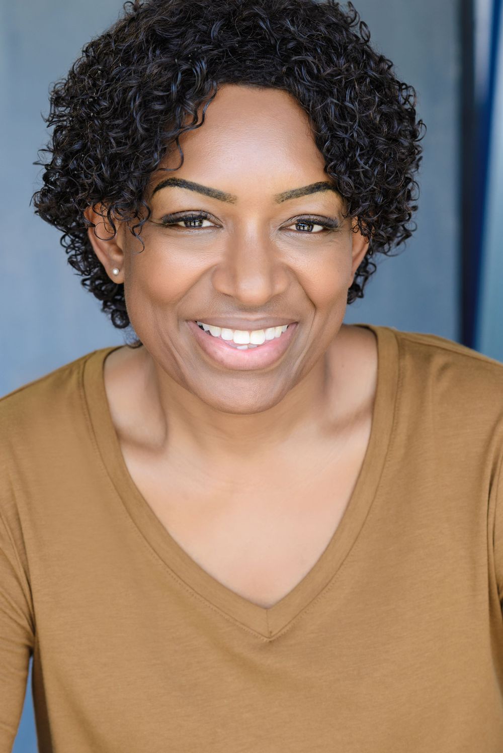 Commercial Actor Headshots - Headshots by Scott Dentinger