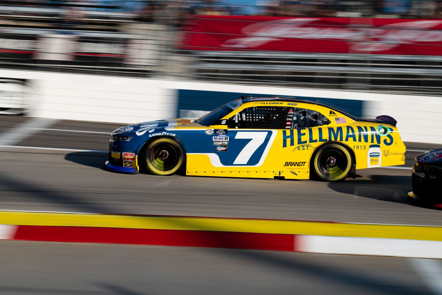 Motorsports - Jimmy Hayden Photography