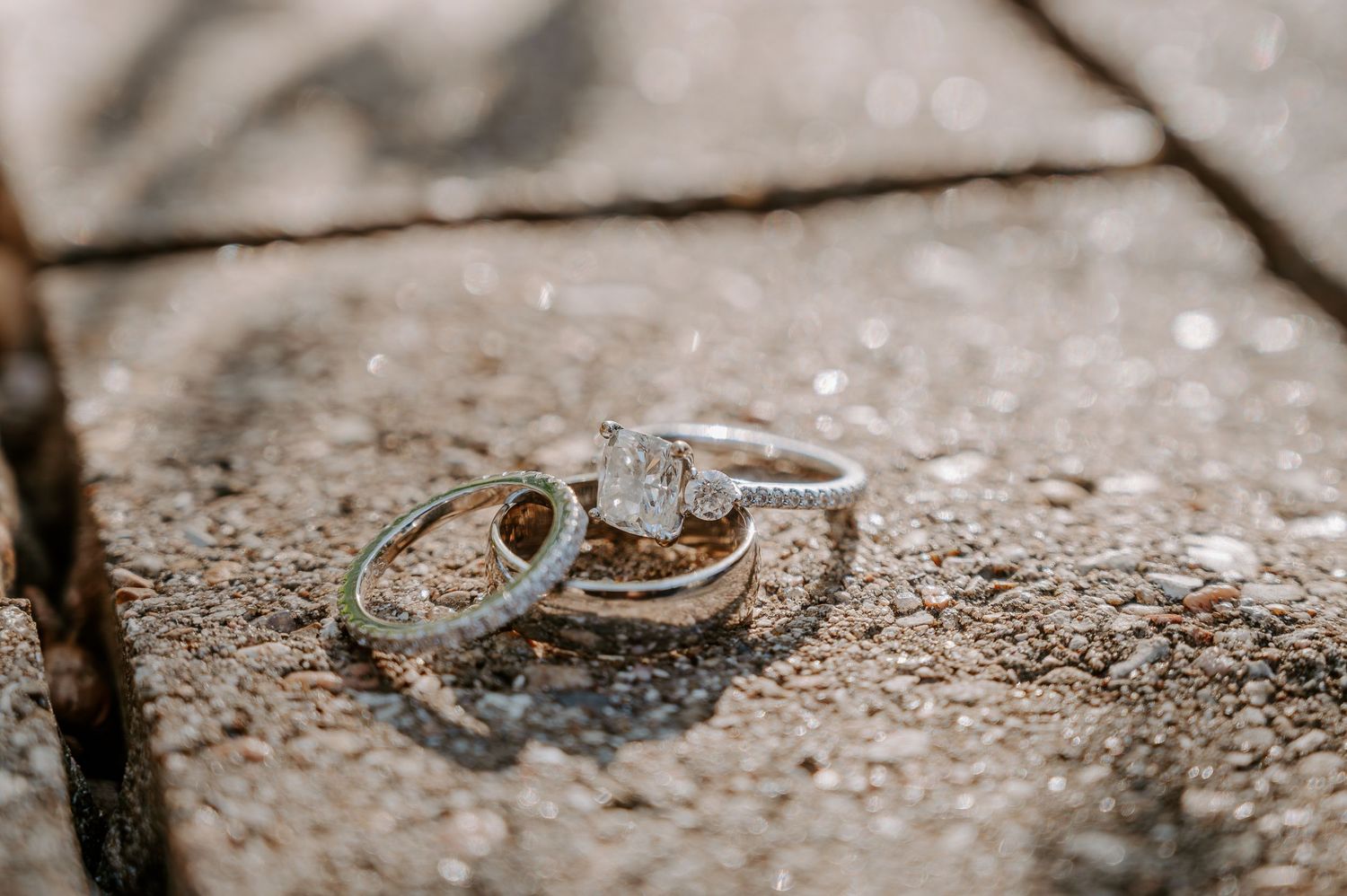 Packages - Carly Studios