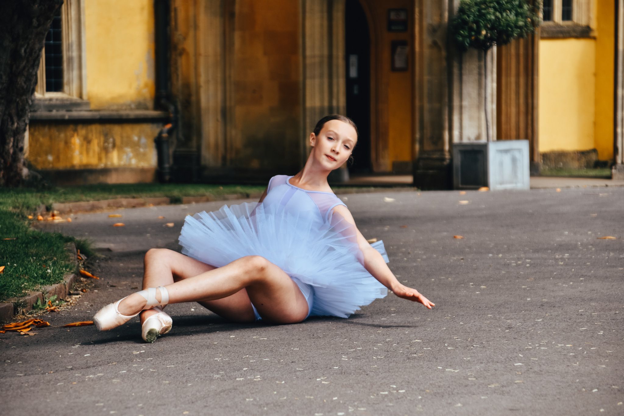 Ballet - Rebecca Watts Gallery