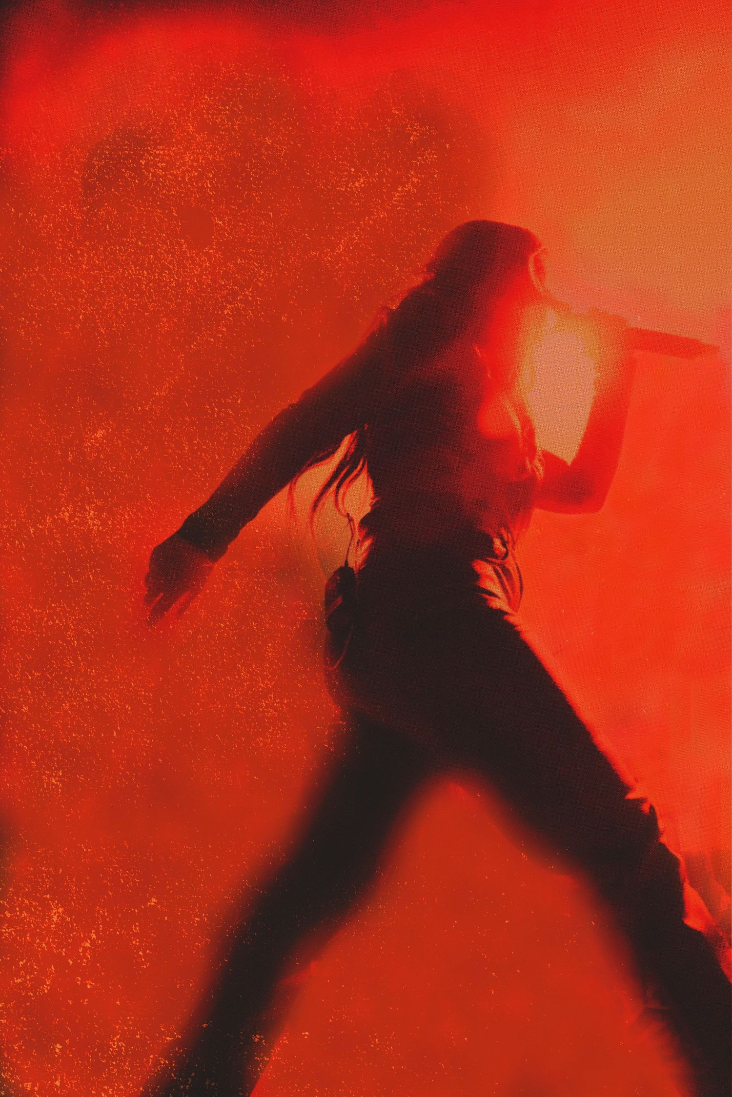 music - Madison Rae Photos