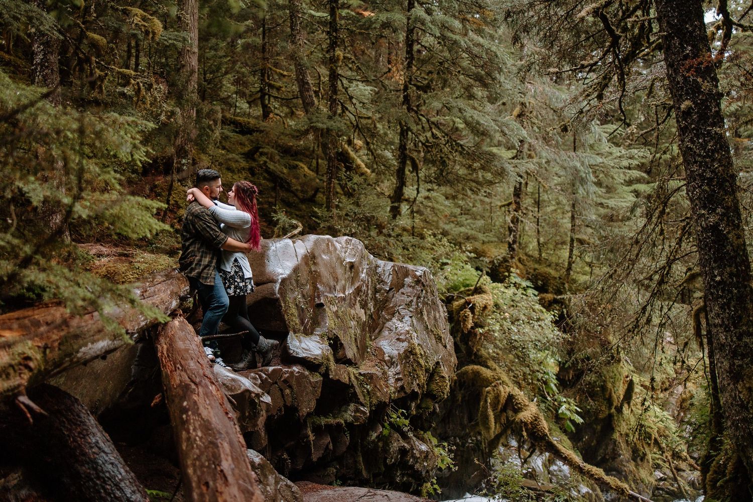 R & Co. Photography | Alaska Wedding & Portrait Photographer | Anchorage