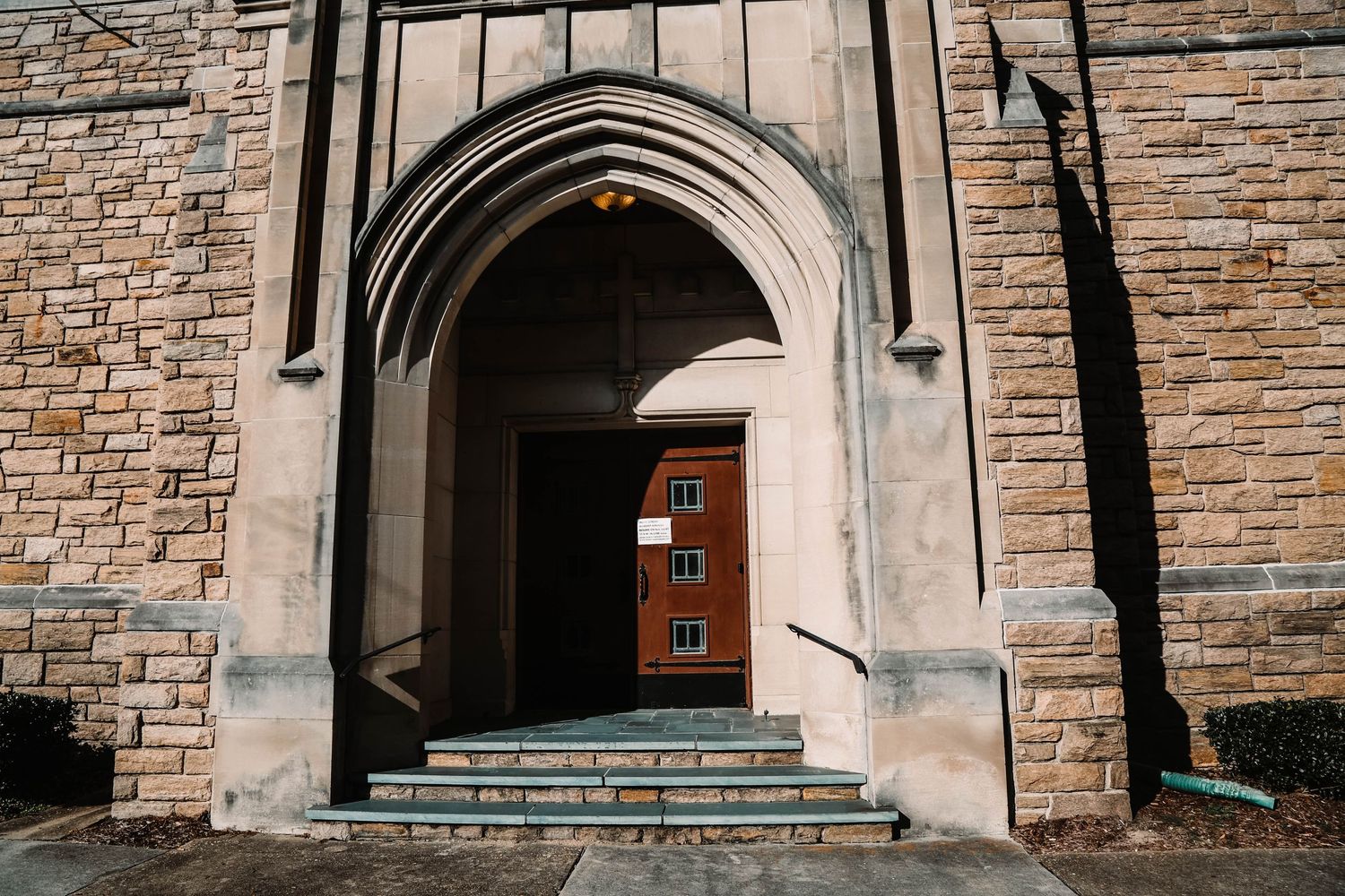 One Tree Hill Locations - Elizabeth Joanna Photography