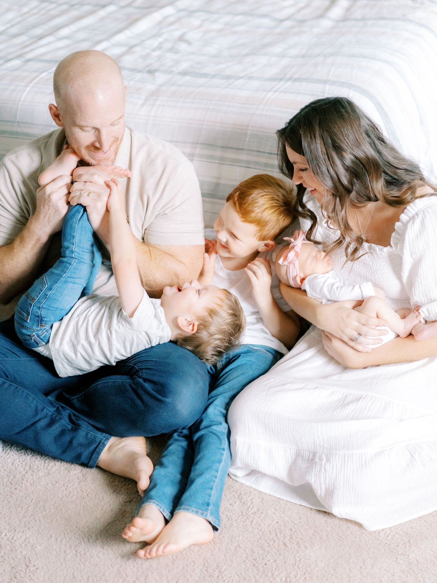 About - Megan Chase Photography