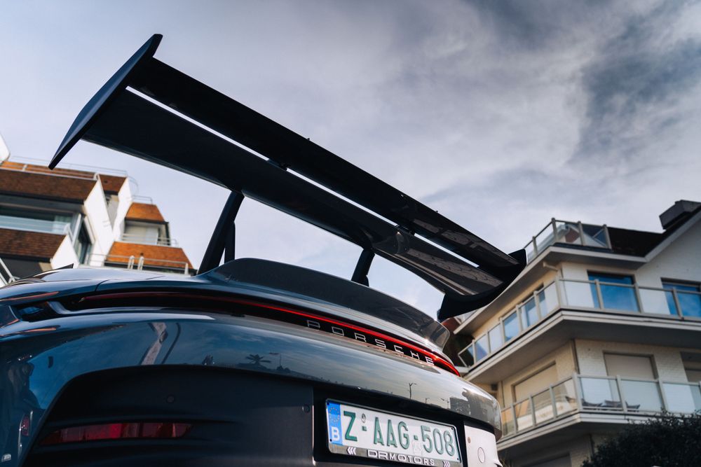 Zoute GP 2023 - Lukas Vandenberghe