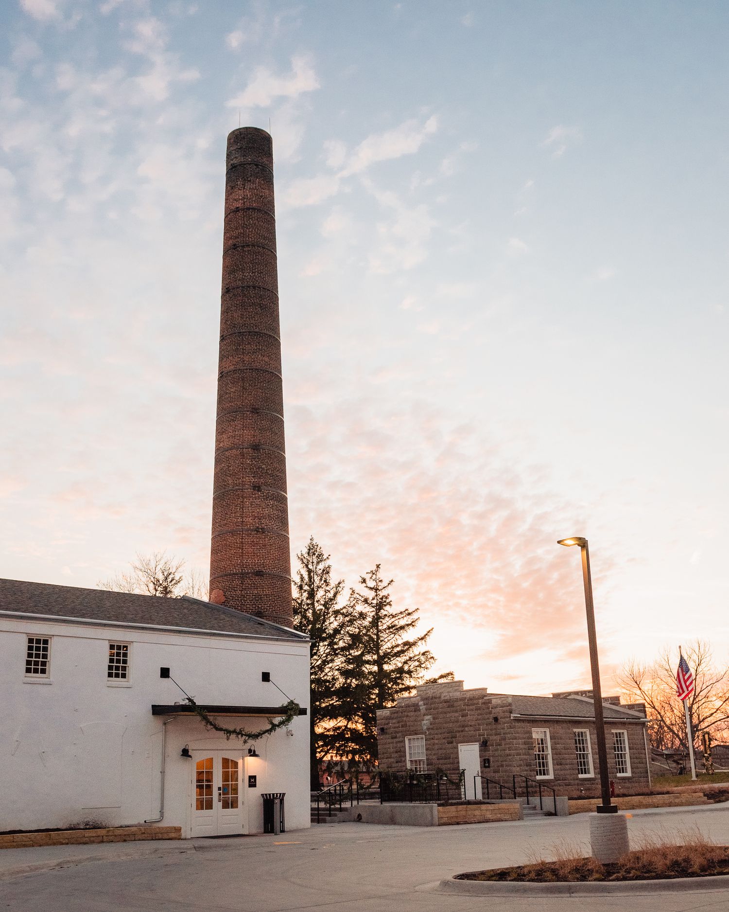 A 24 Hour Getaway to Hotel Millwright in Amana, Iowa - Jill Neil ...