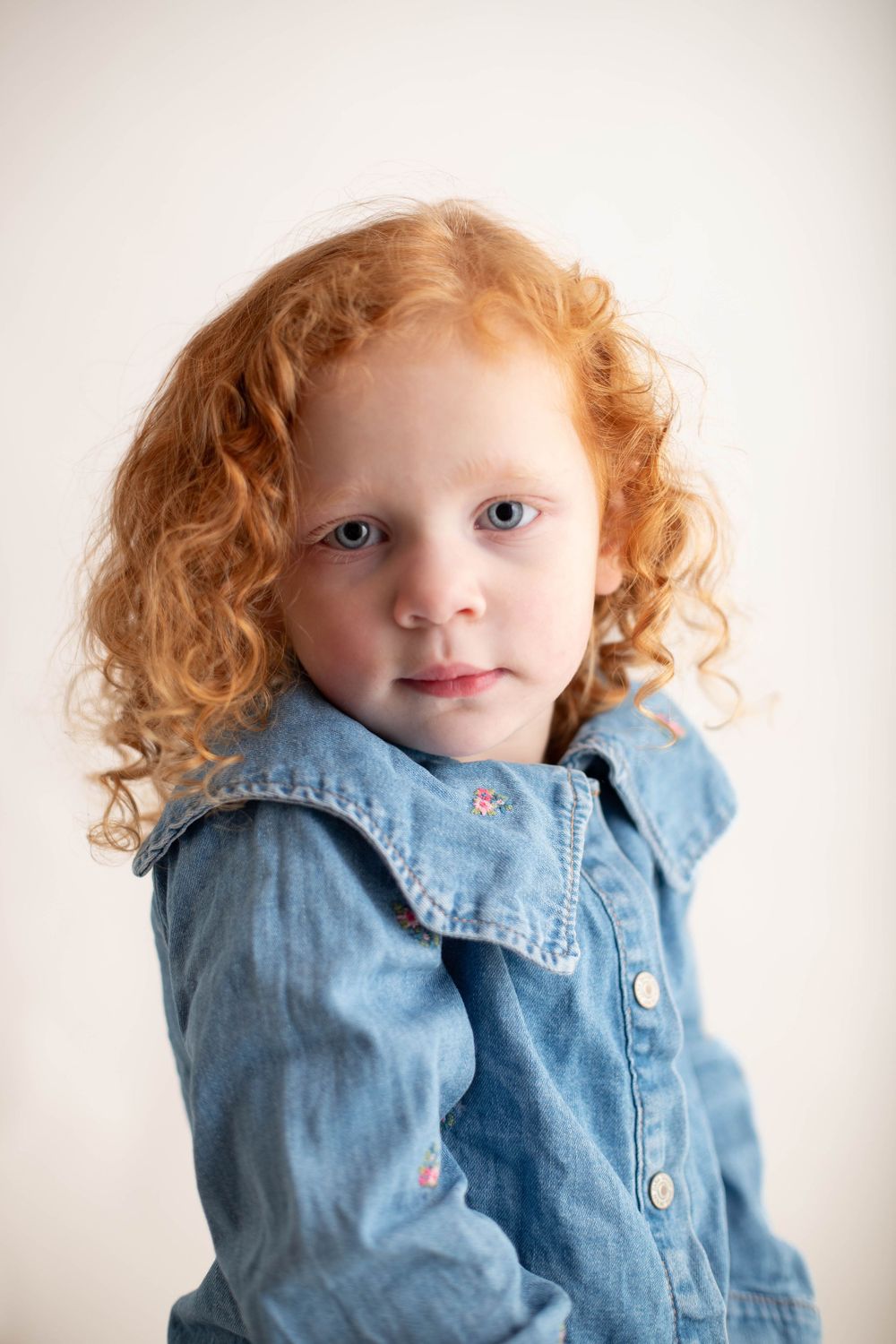 Child Portraits - DanielleRose Photography