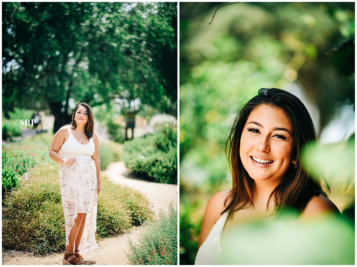ANDREA SENIOR GALLERY - Stephanie Riedel Photography