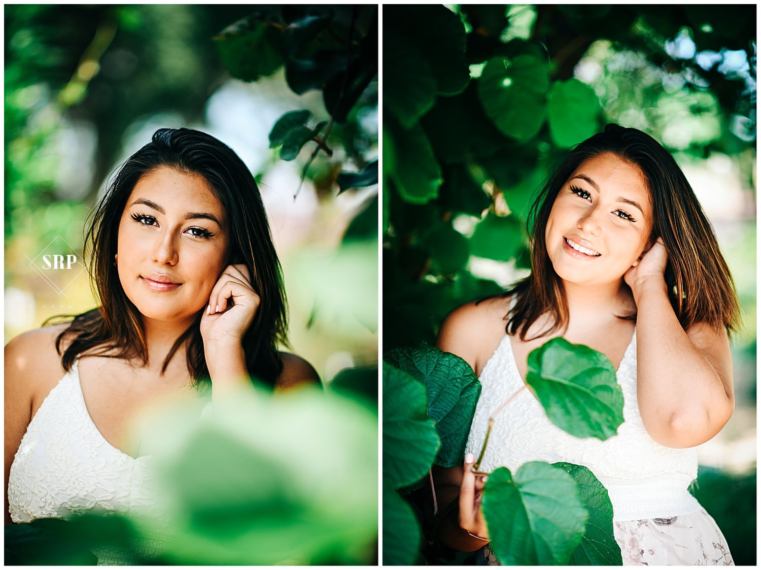 ANDREA SENIOR GALLERY - Stephanie Riedel Photography