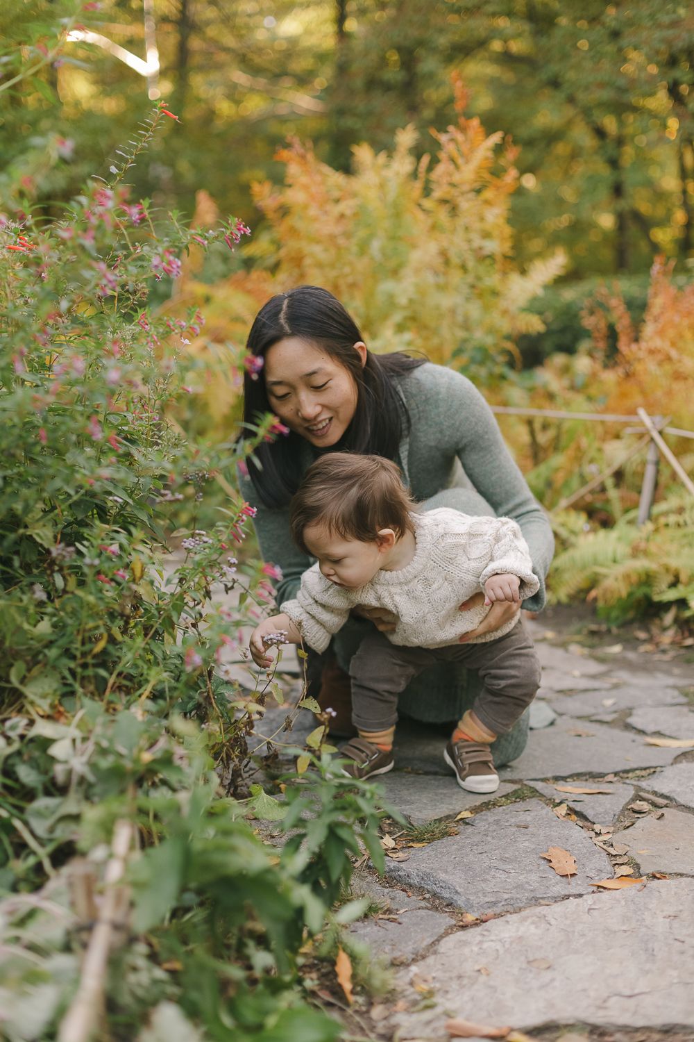 Upper West Side Family Photographer: An elegant Family Session in ...