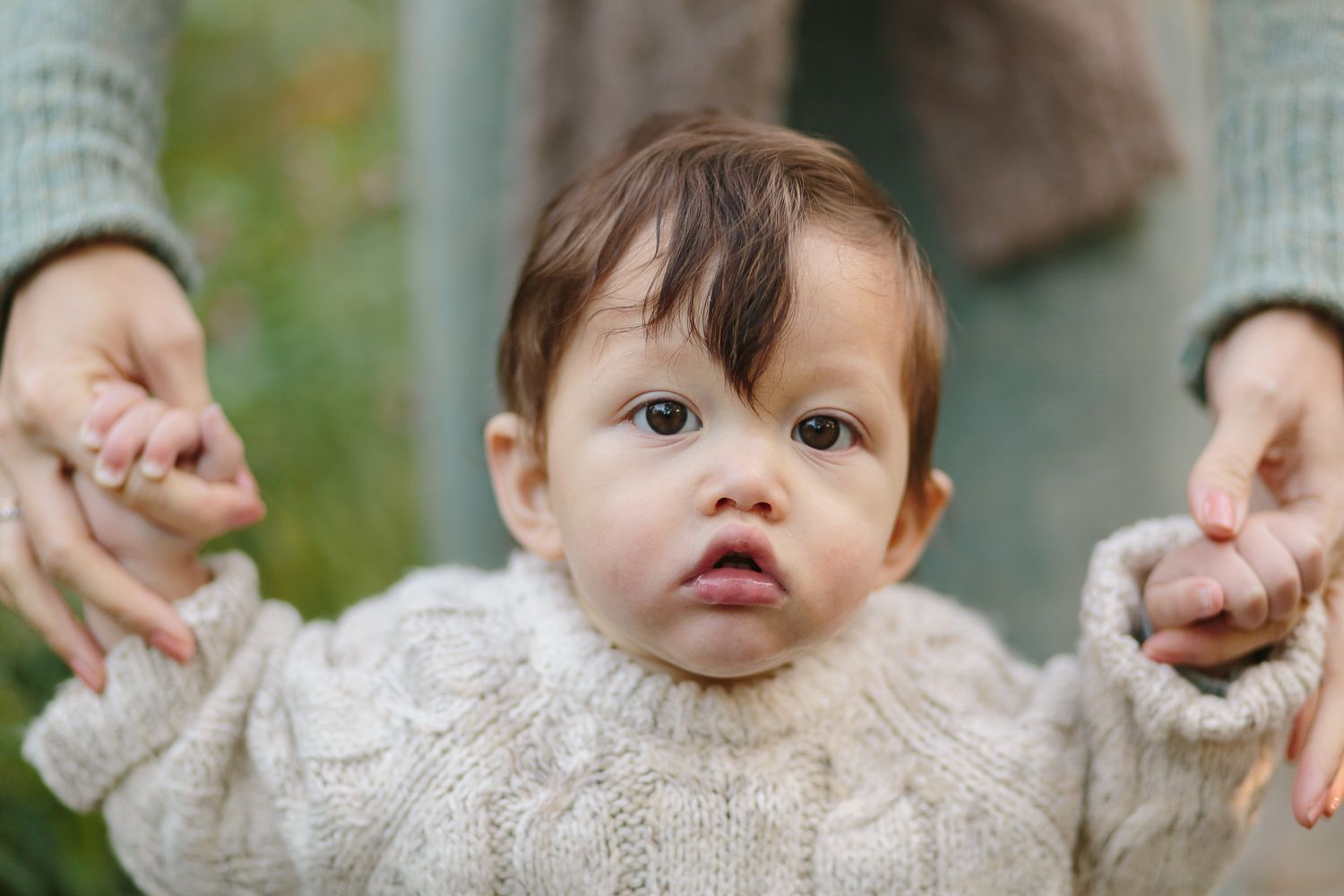 Upper West Side Family Photographer: An elegant Family Session in ...