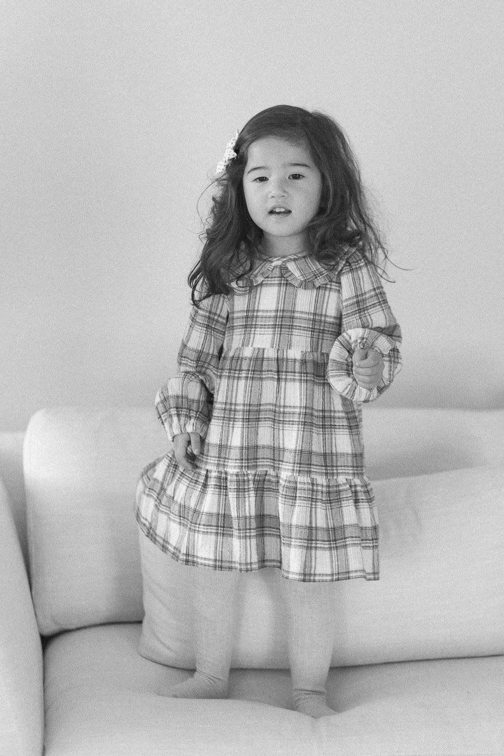 Upper West Side Family Photographer: An elegant Family Session in ...