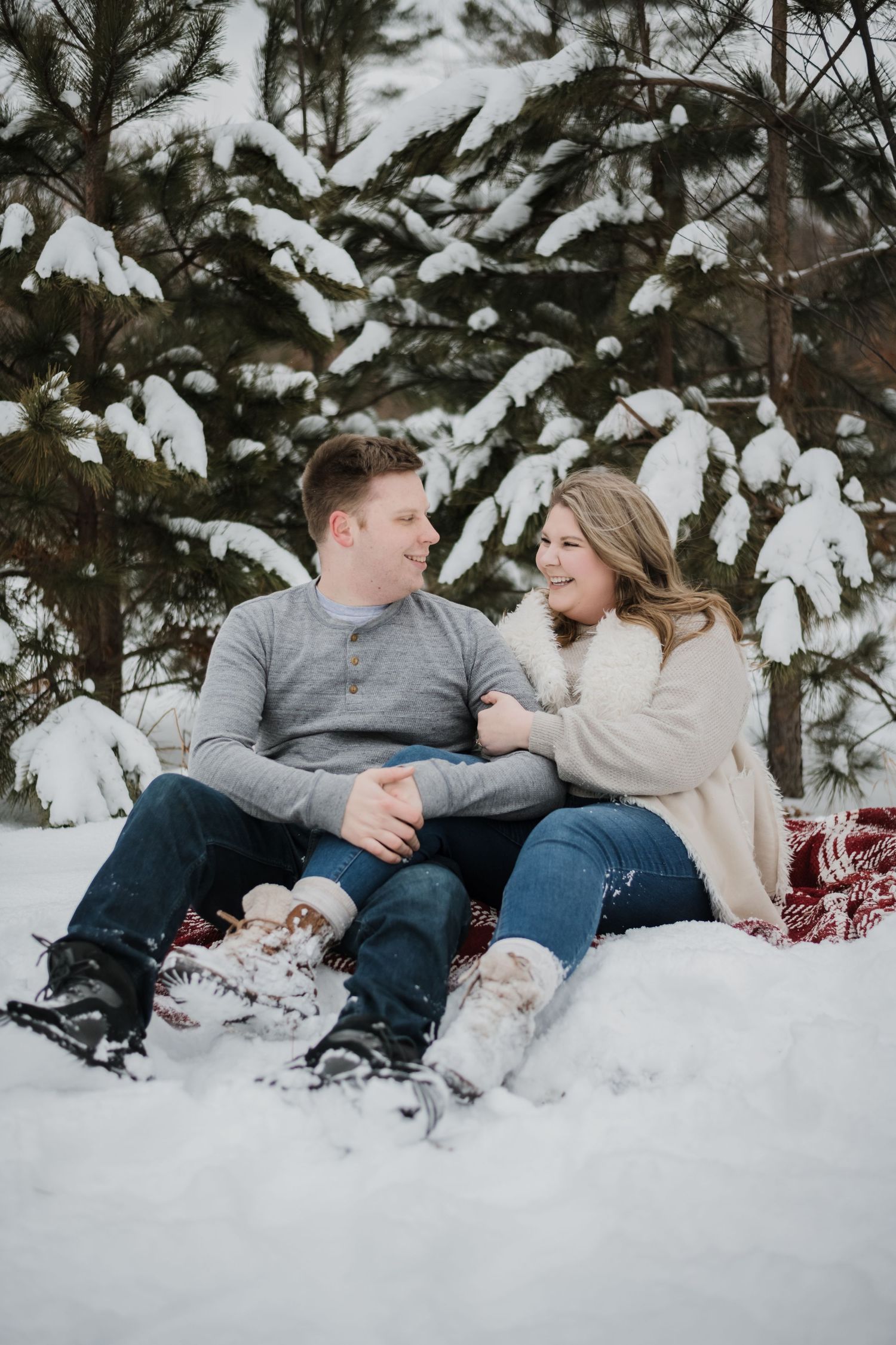 frequently asked questions - Jenn Anderson