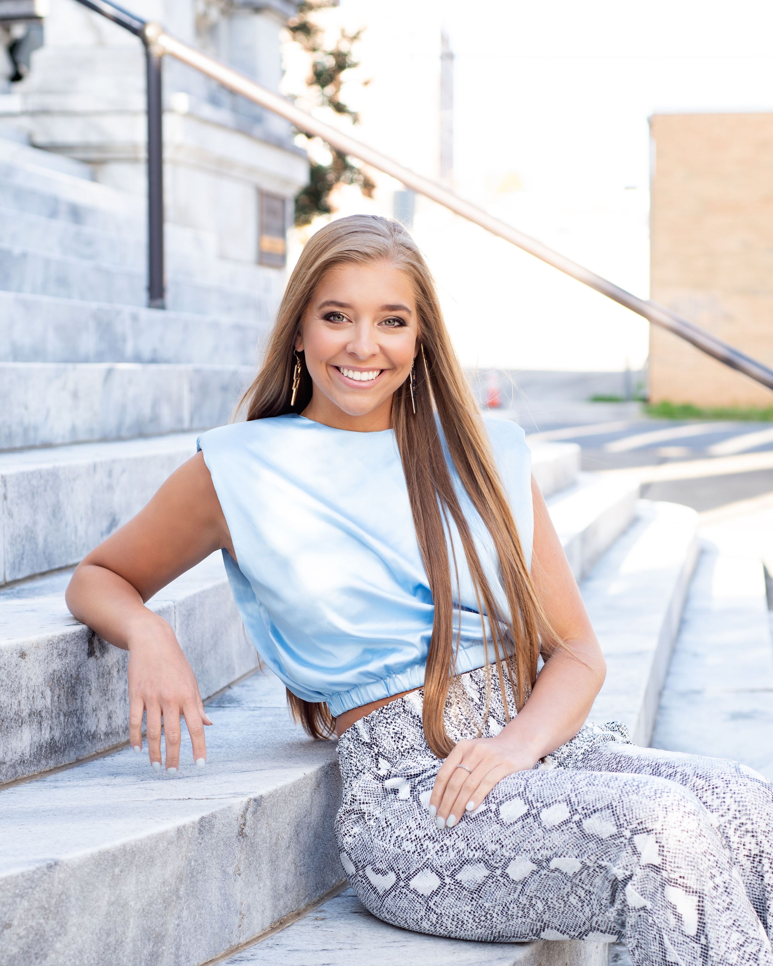seniors - Heather Drummond Photography