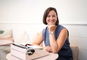 Heidi Harting Photography | Portrait Photographer + Content Creator
