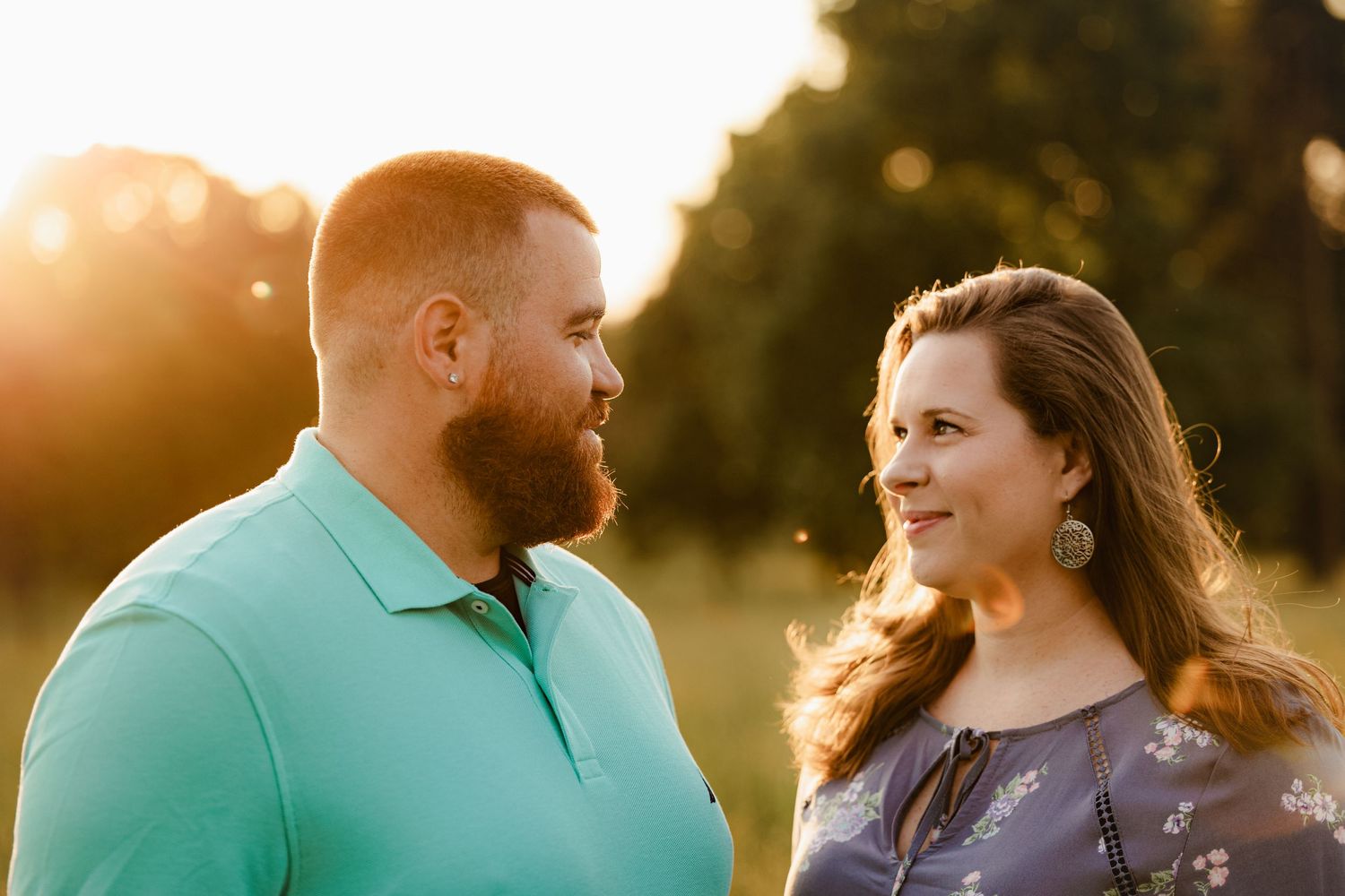 Engagement - Brian Dunn Photography