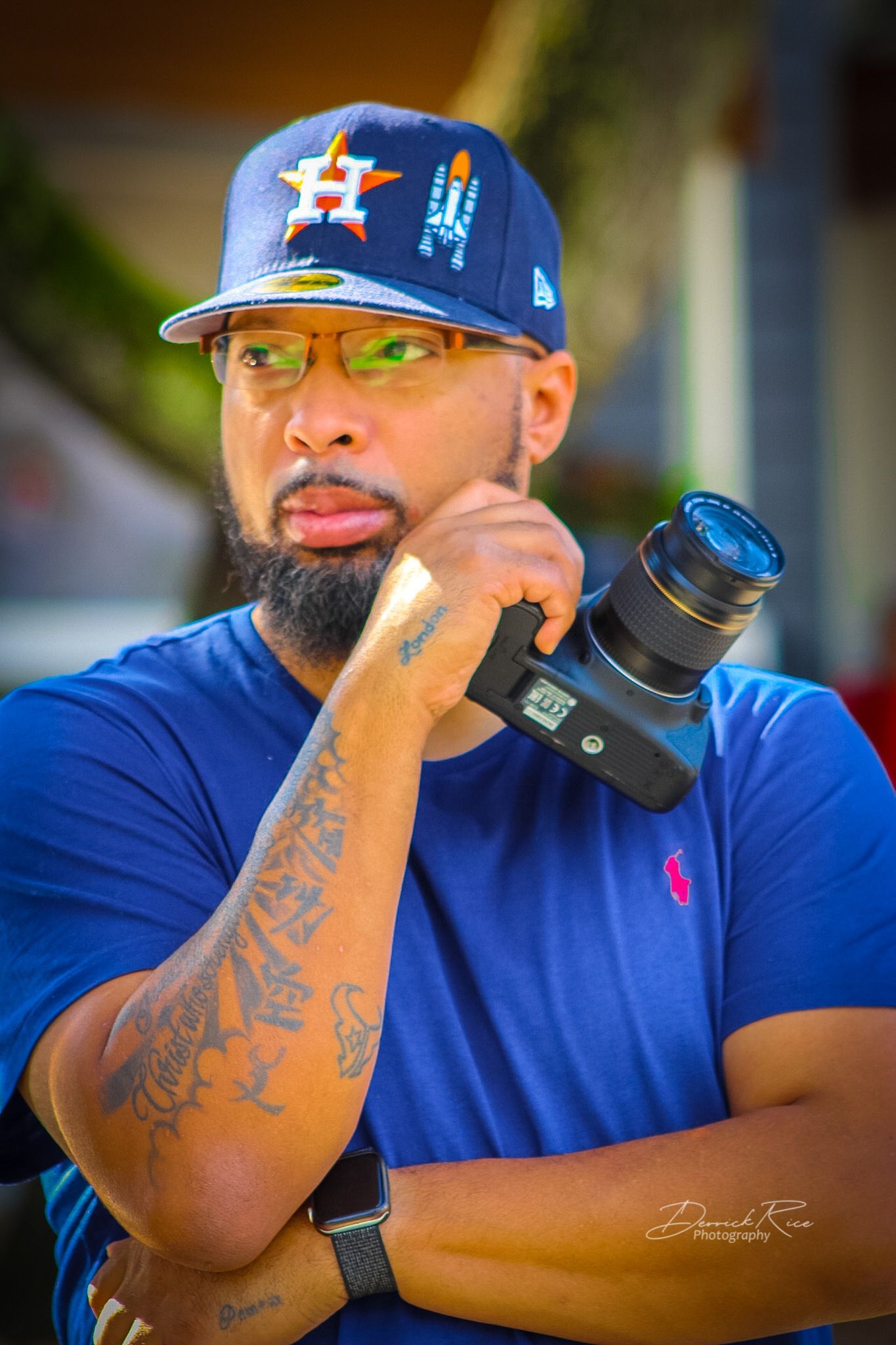 Derrick Rice Photography