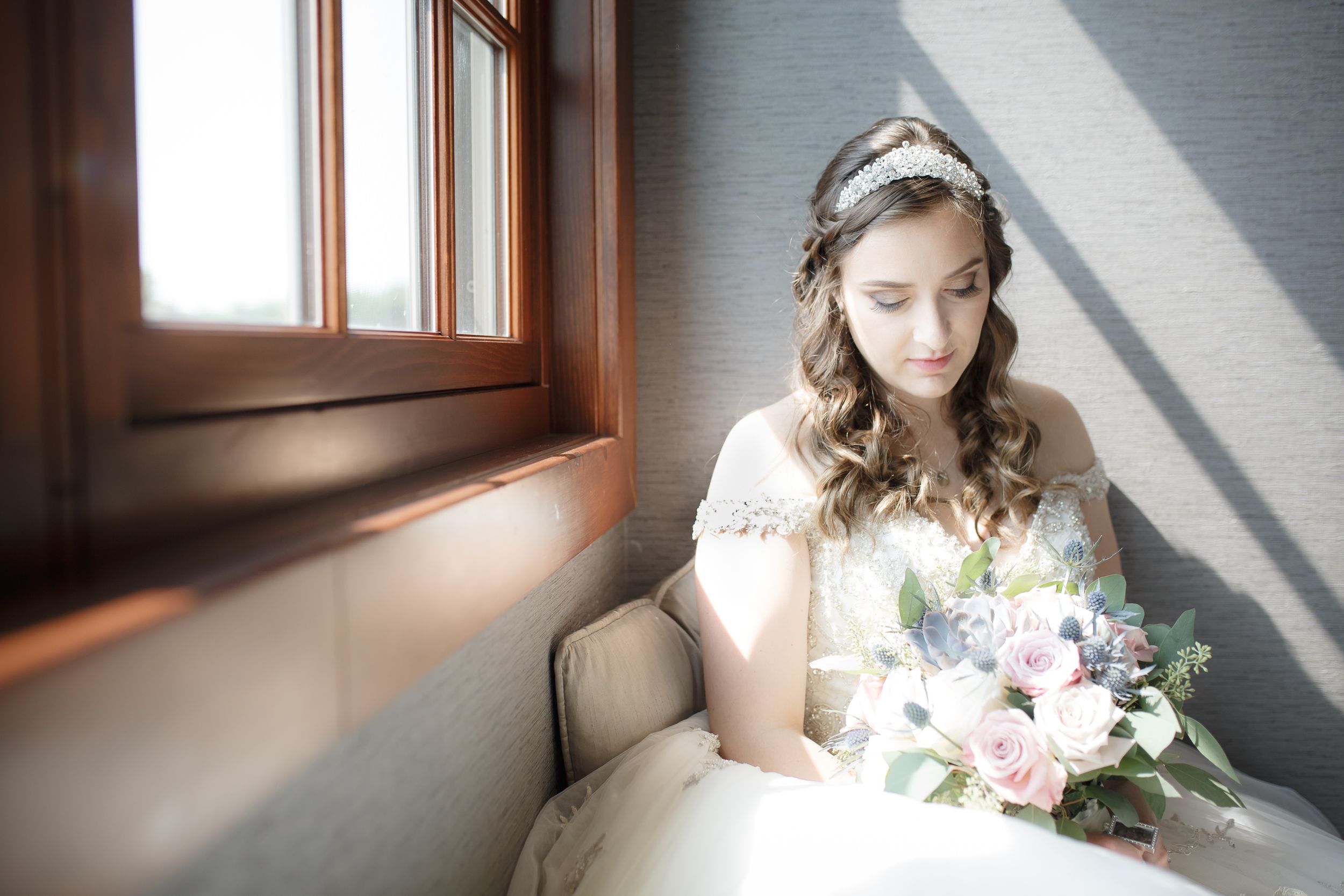 Wedding Photography - Matt Tonkin Photography