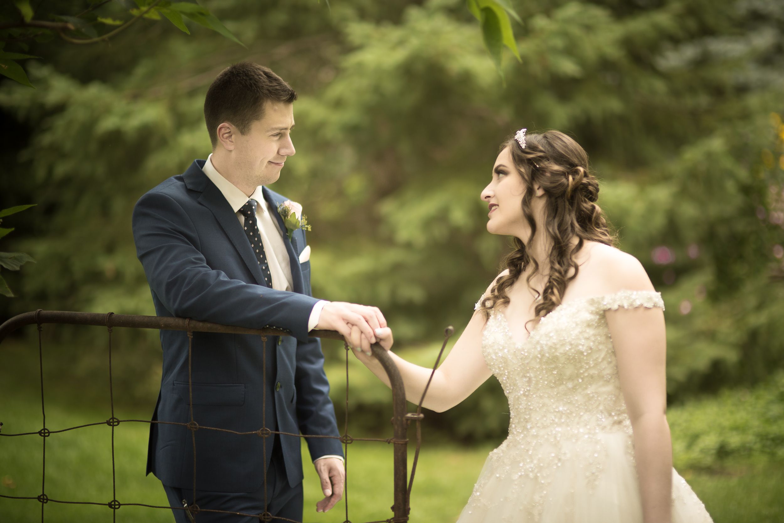 Wedding Photography - Matt Tonkin Photography