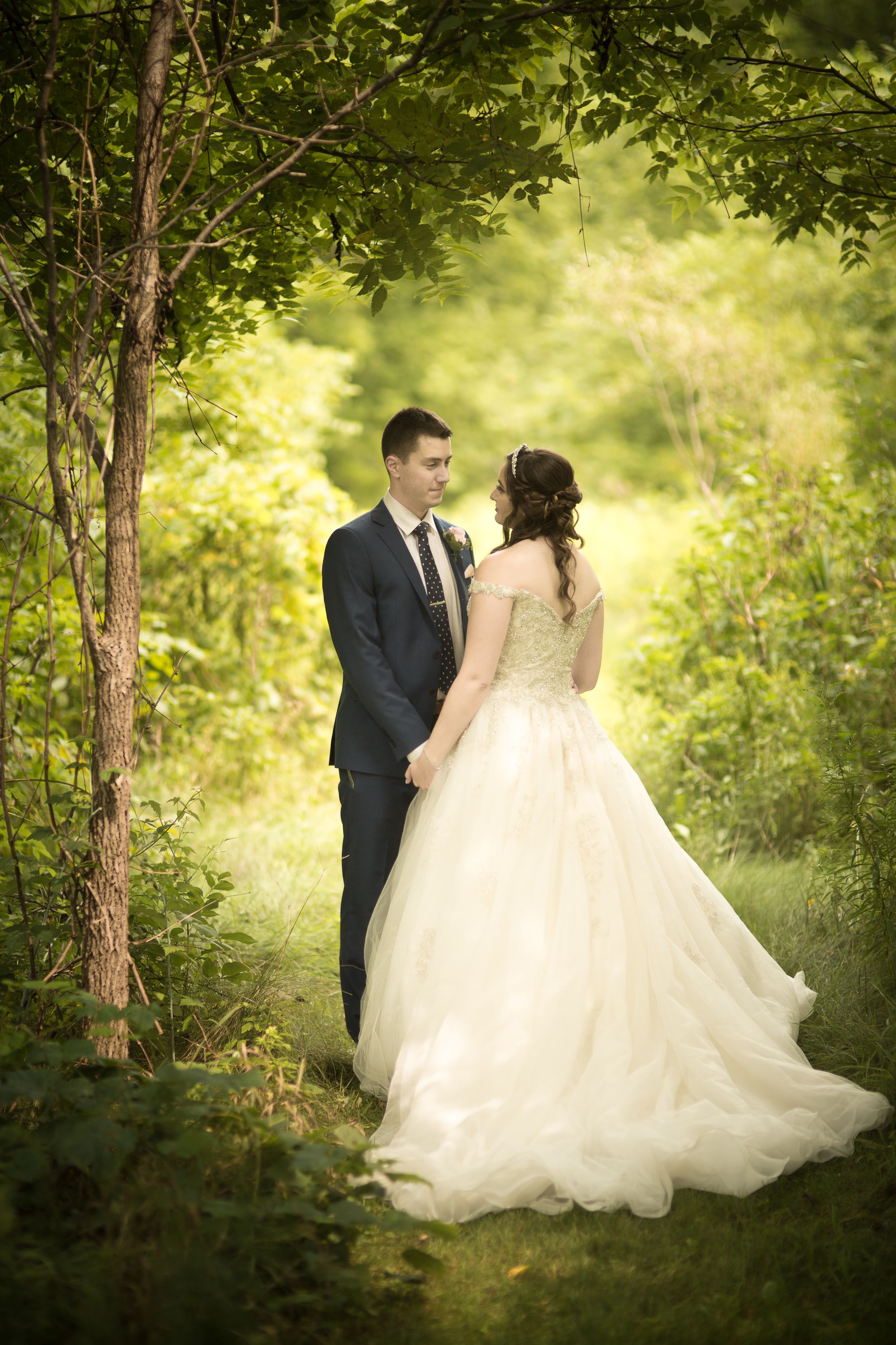 Wedding Photography - Matt Tonkin Photography