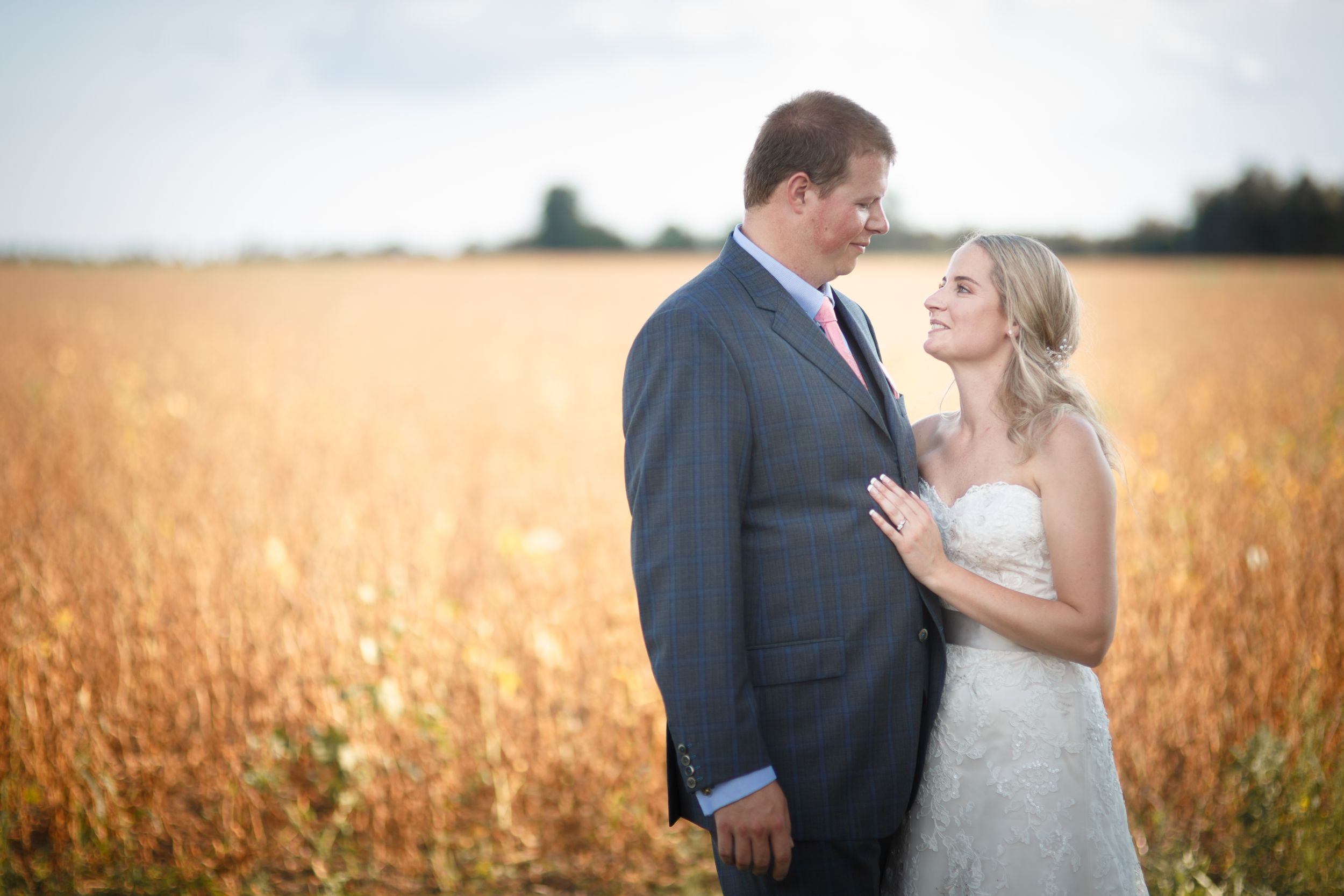 Wedding Photography - Matt Tonkin Photography