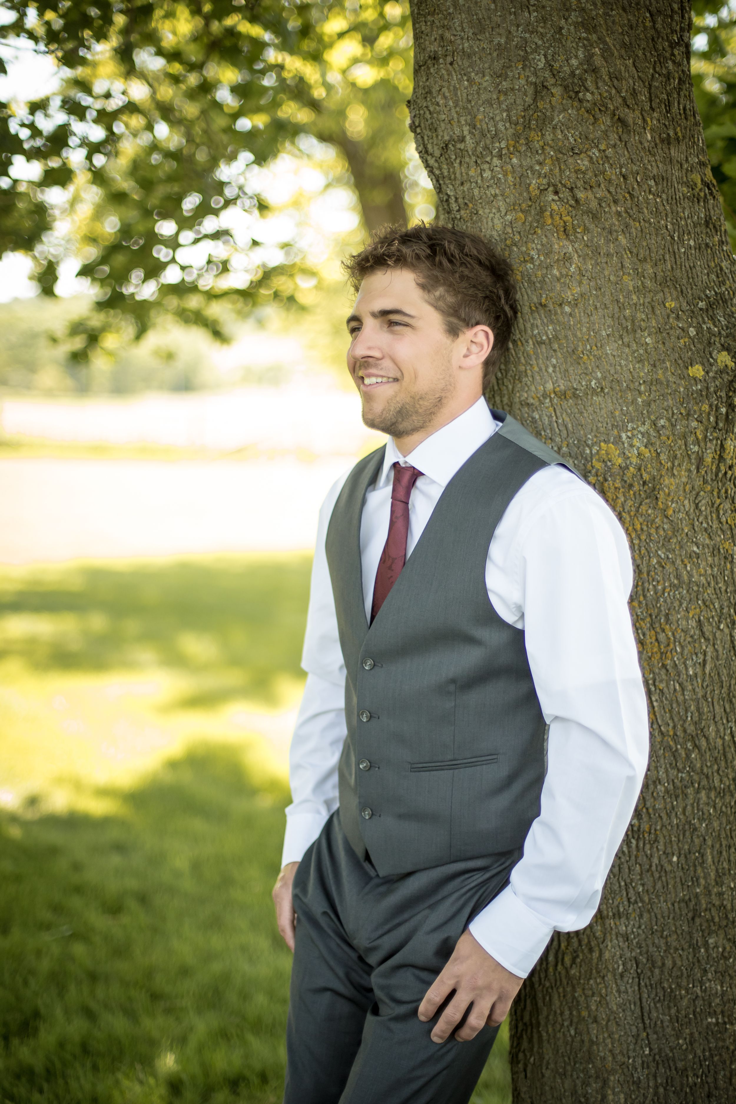 Wedding Photography - Matt Tonkin Photography