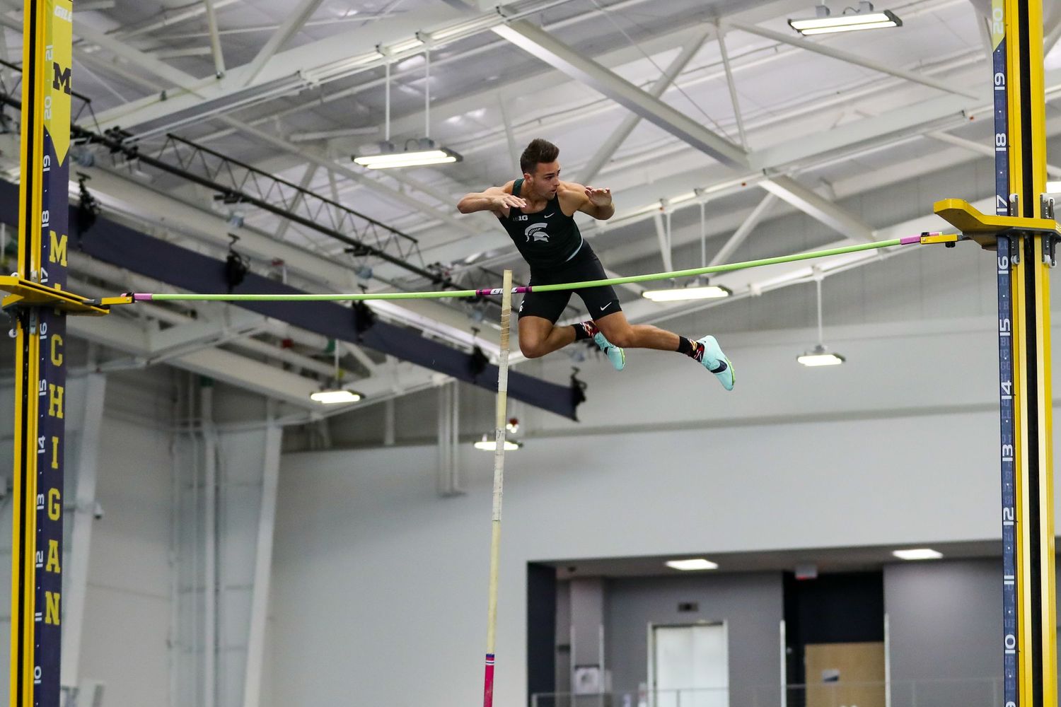 College Track & Field - Haber Sports Images