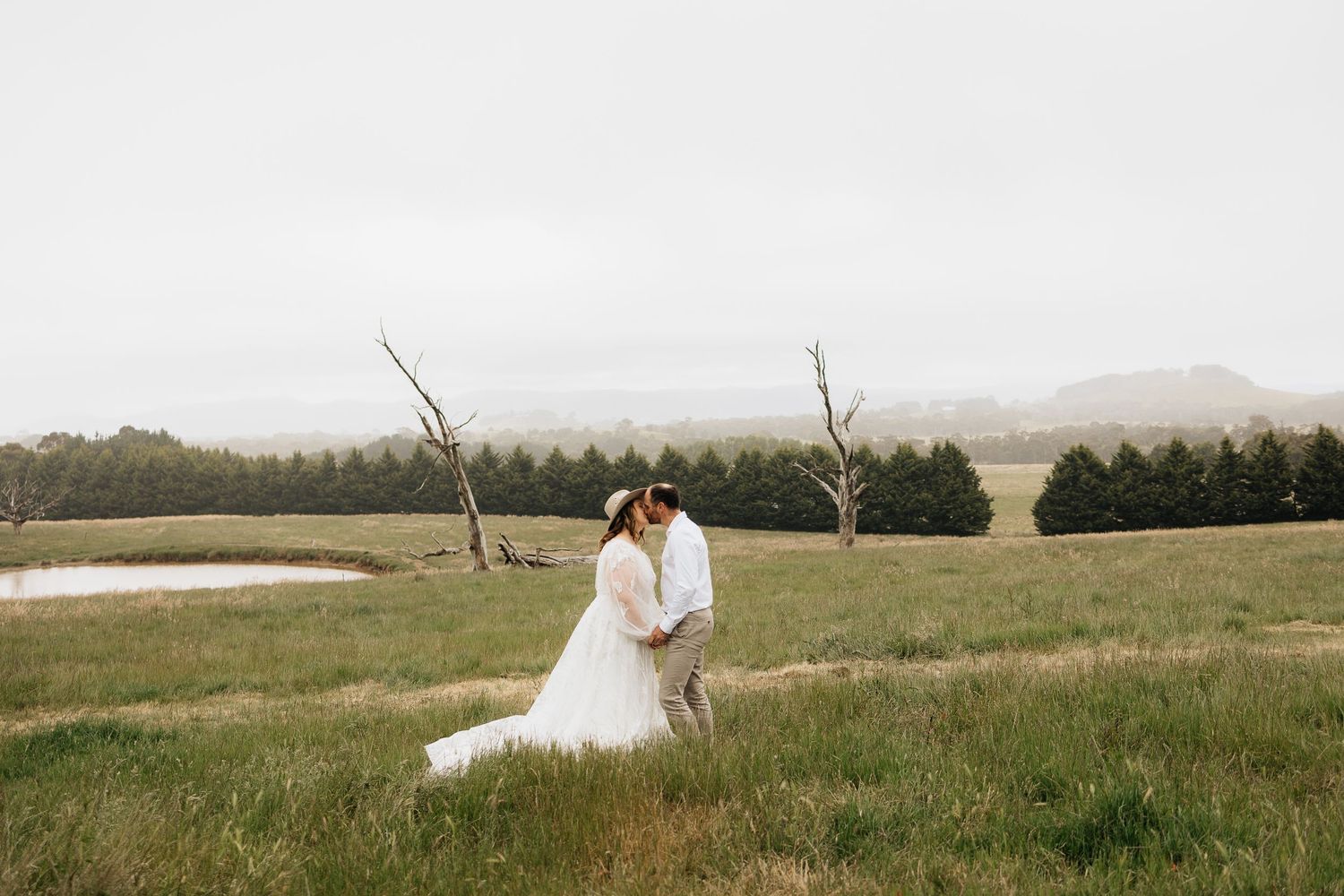 Weddings - Angelica James Photography
