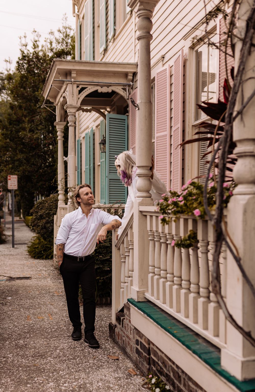 7 Step Checklist for the Ultimate Tennessee Elopement Experience - Adri ...