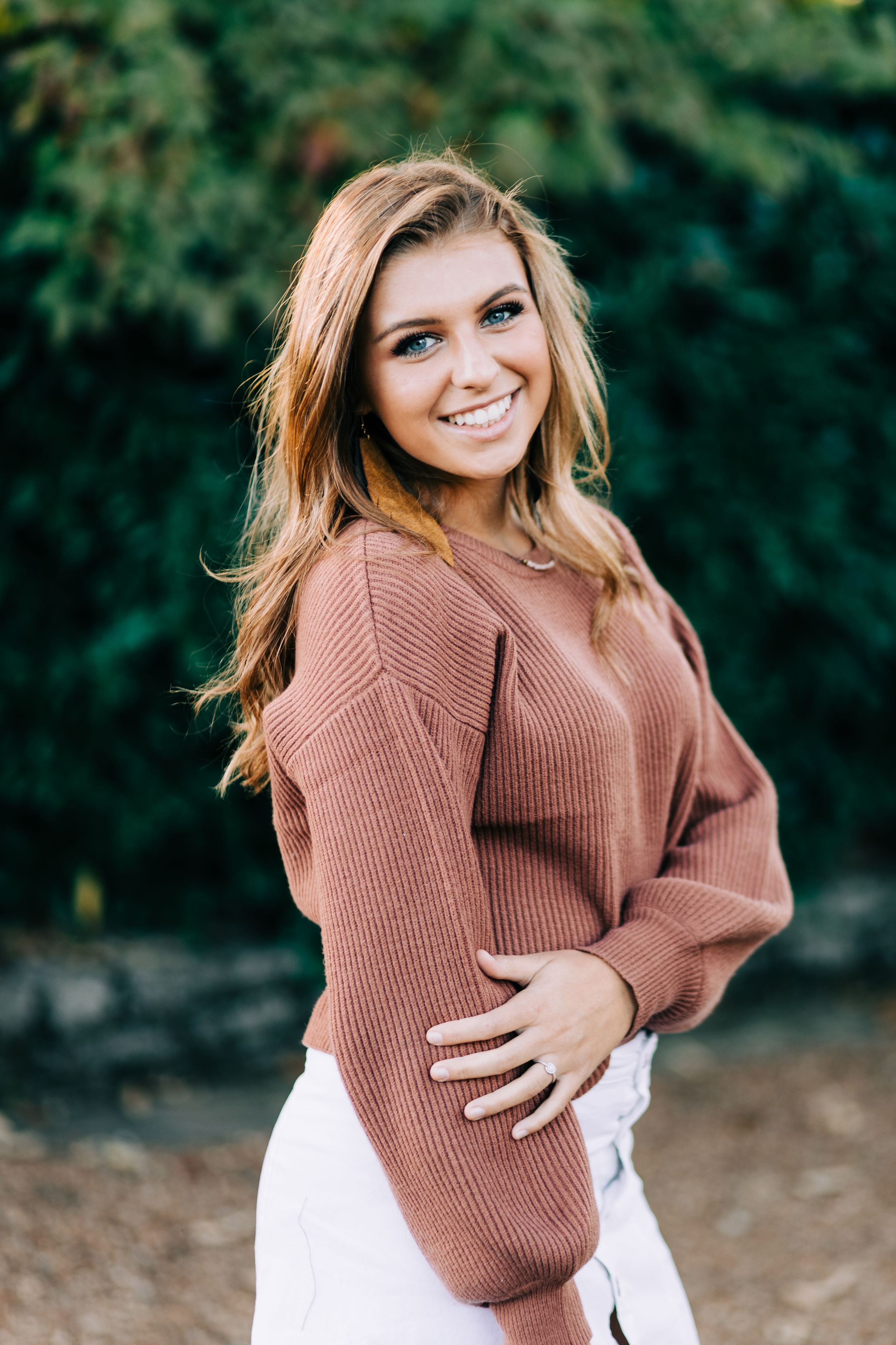 portraits - Heather Faulkner Photography