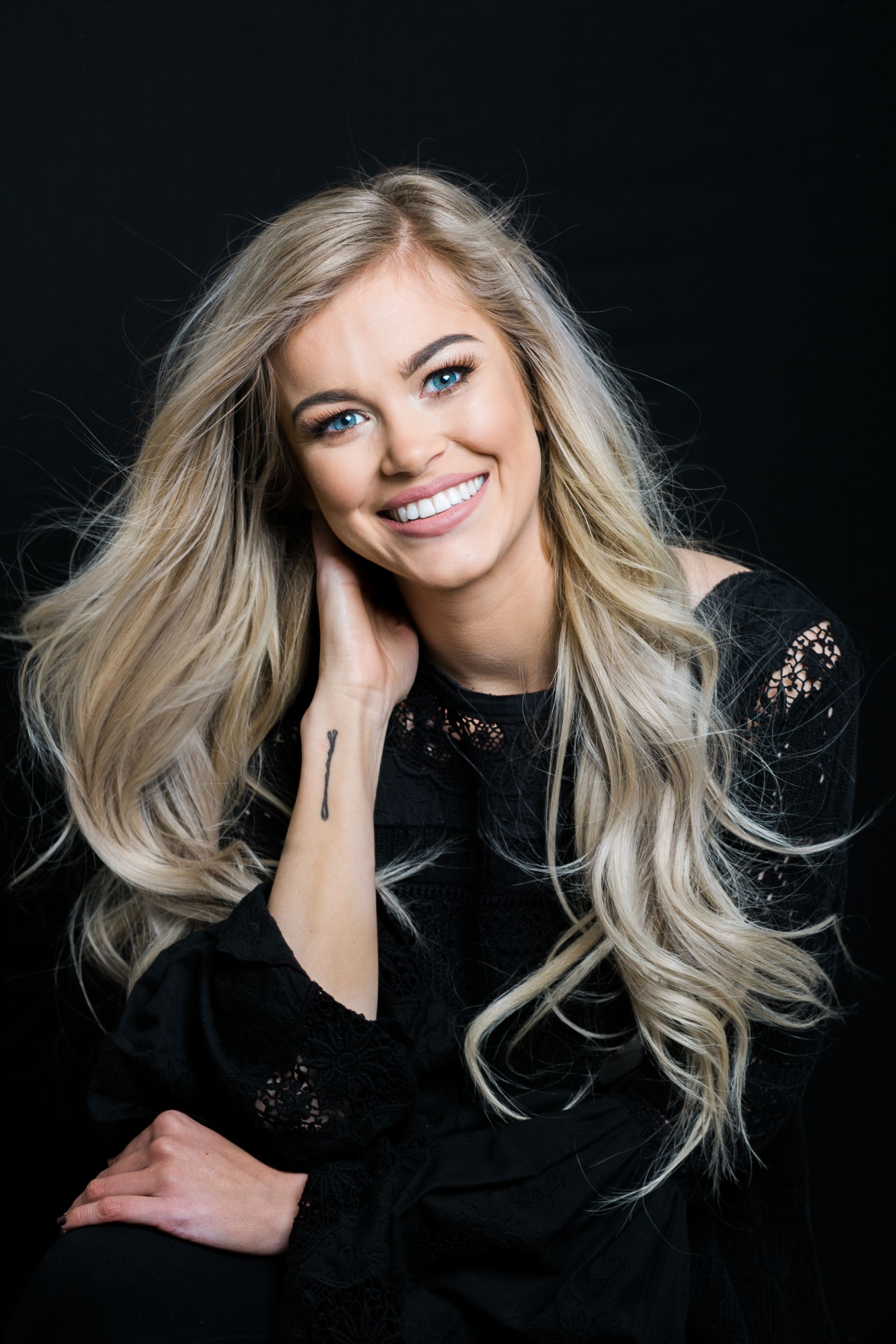 portraits - Heather Faulkner Photography