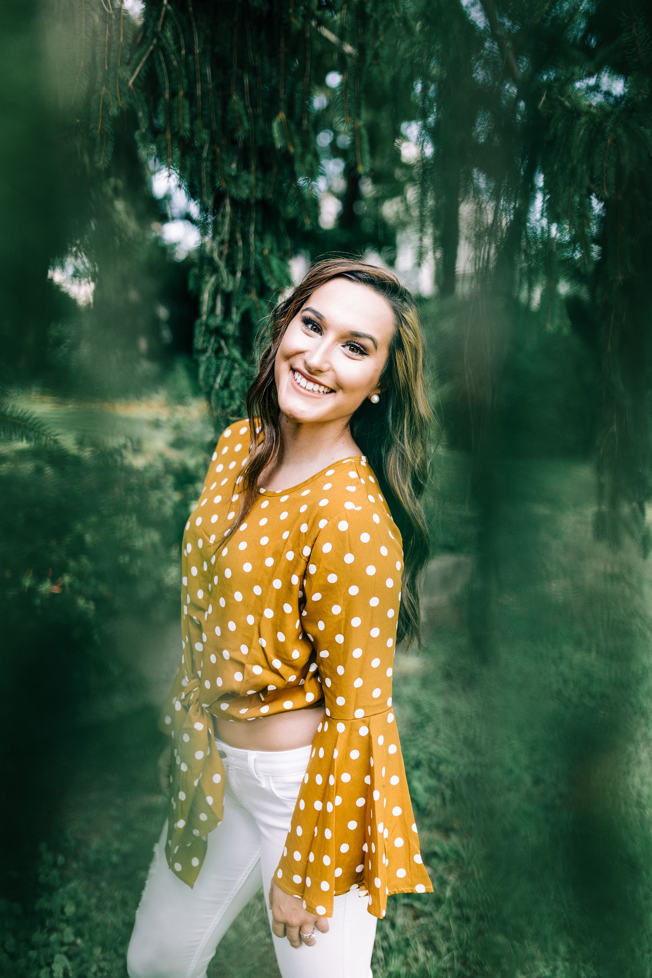 portraits - Heather Faulkner Photography