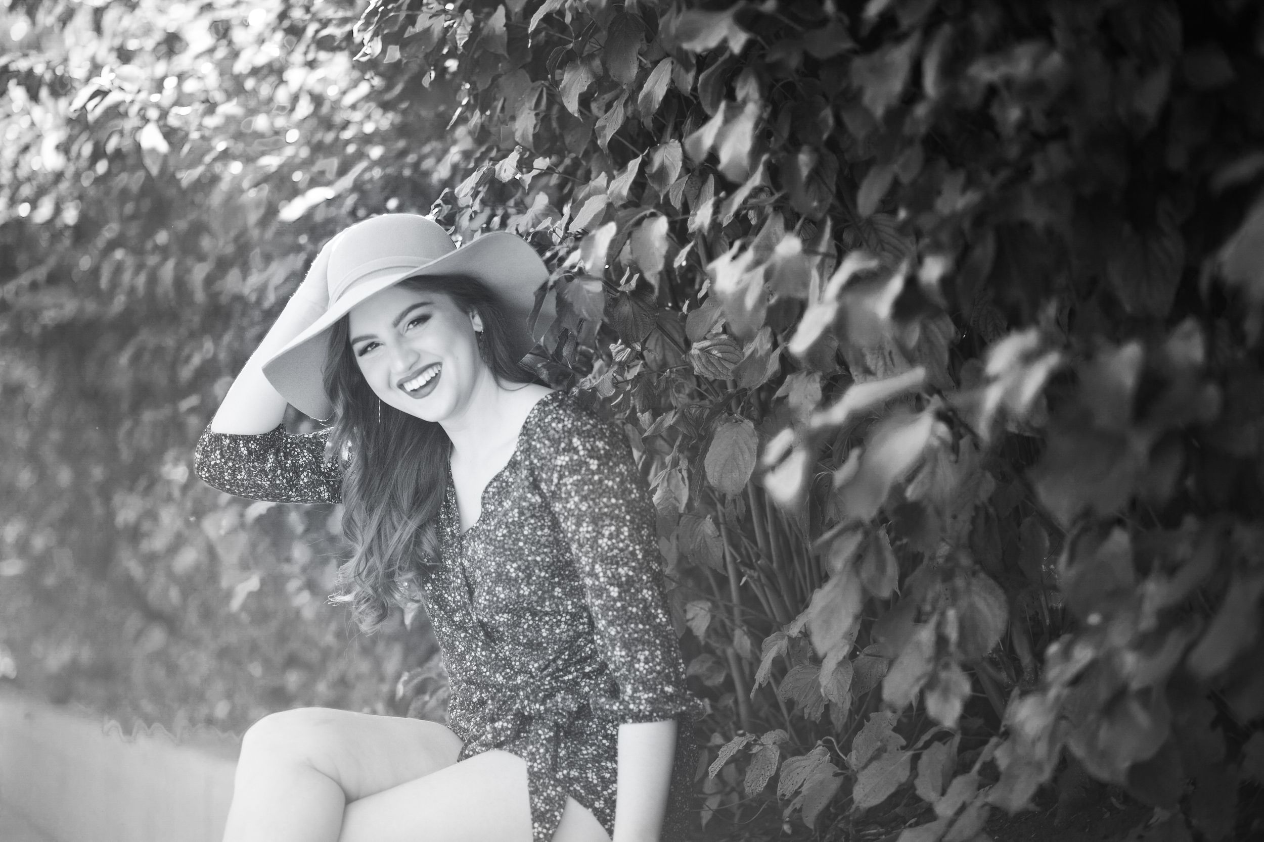 portraits - Heather Faulkner Photography